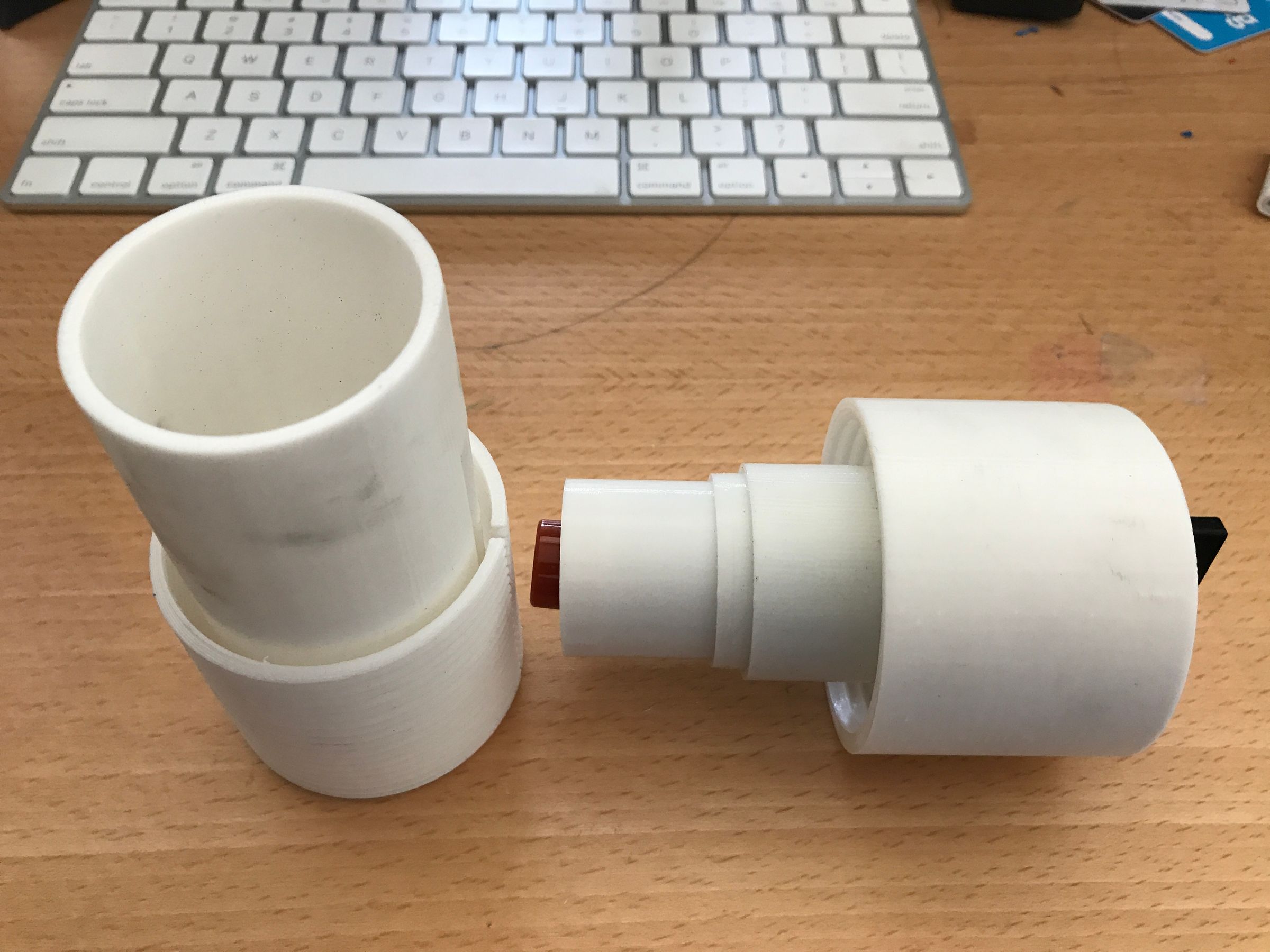 Arduino Tailpipe Filter and Sensor : 7 Steps (with Pictures ...