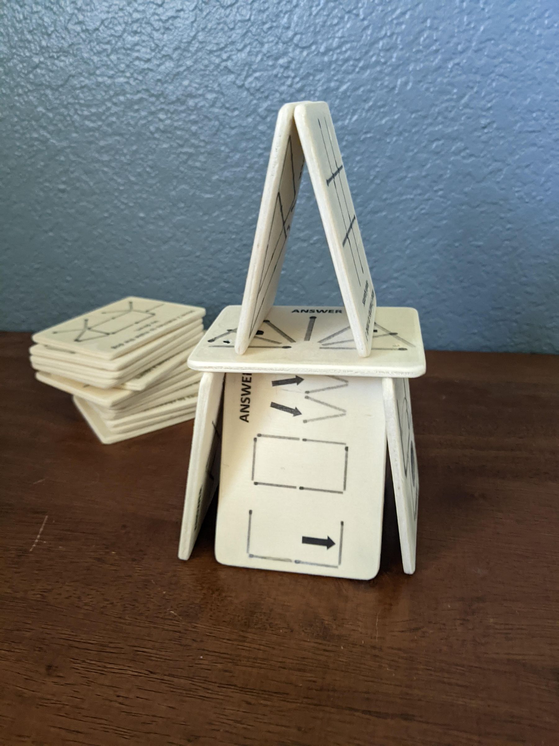 Matchstick Puzzle Box : 5 Steps (with Pictures) - Instructables