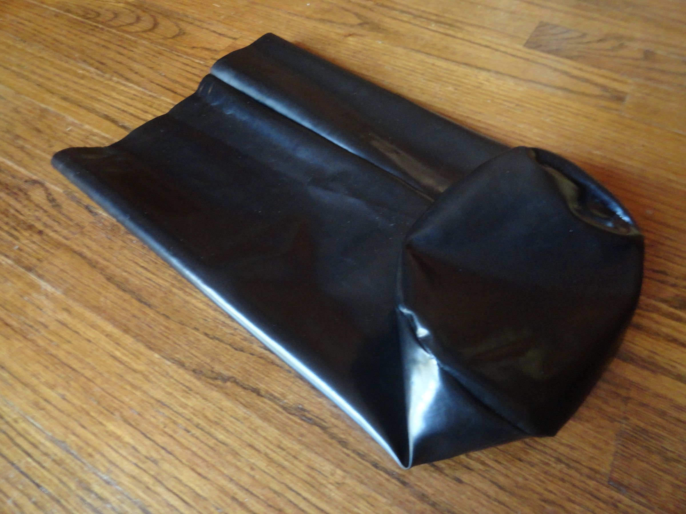 Dry Bag : 7 Steps (with Pictures) - Instructables