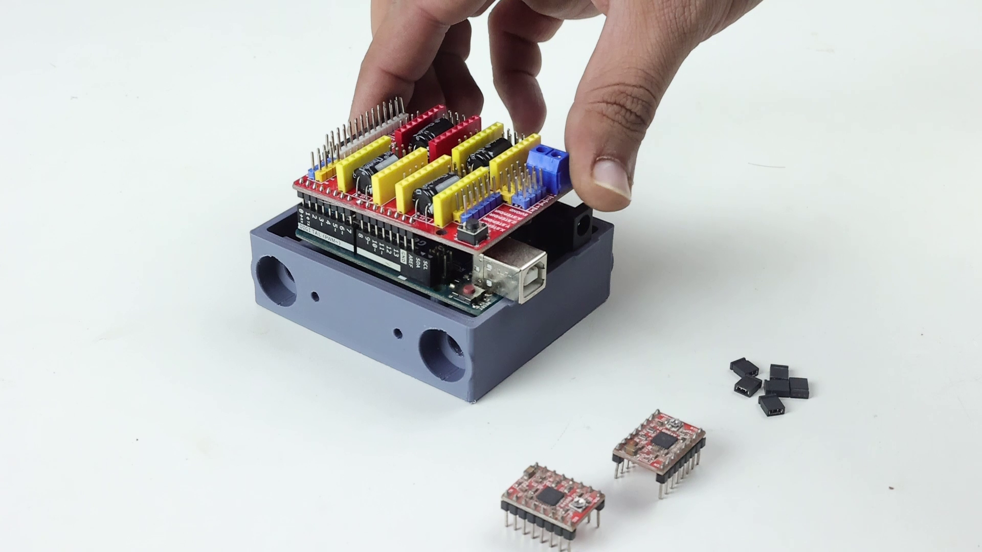 DIY Homework Writing Machine : 12 Steps (with Pictures) - Instructables