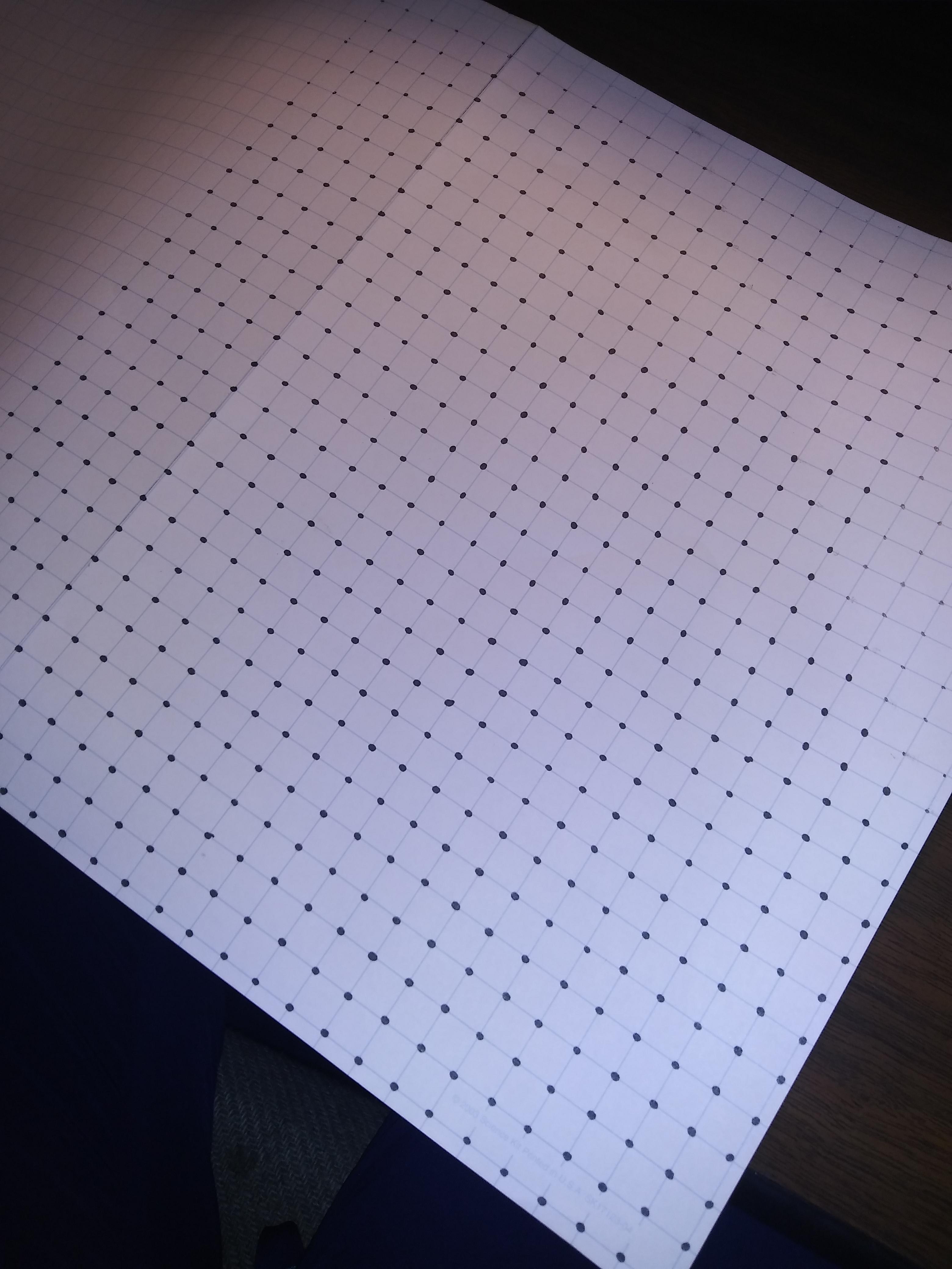 Magic Square Art : 7 Steps - Instructables