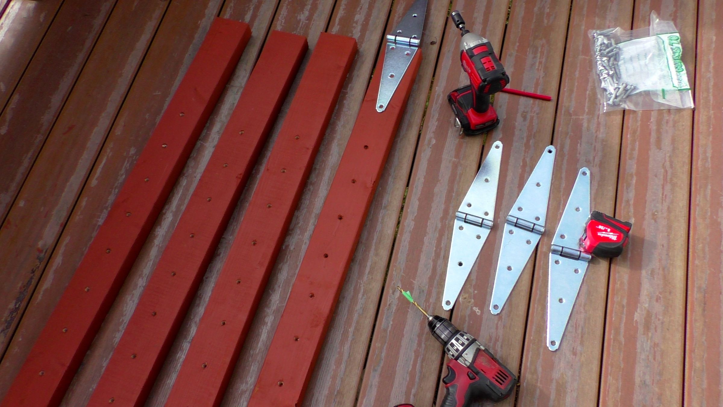 Ground Mounted Solar Panels With Adjustable Angles : 7 Steps (with ...