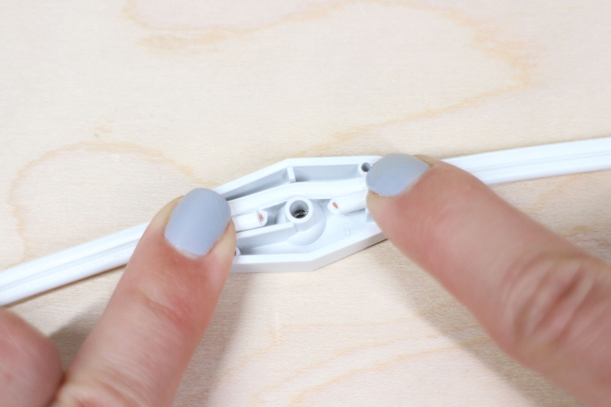 Wiring Line Switches : 5 Steps - Instructables