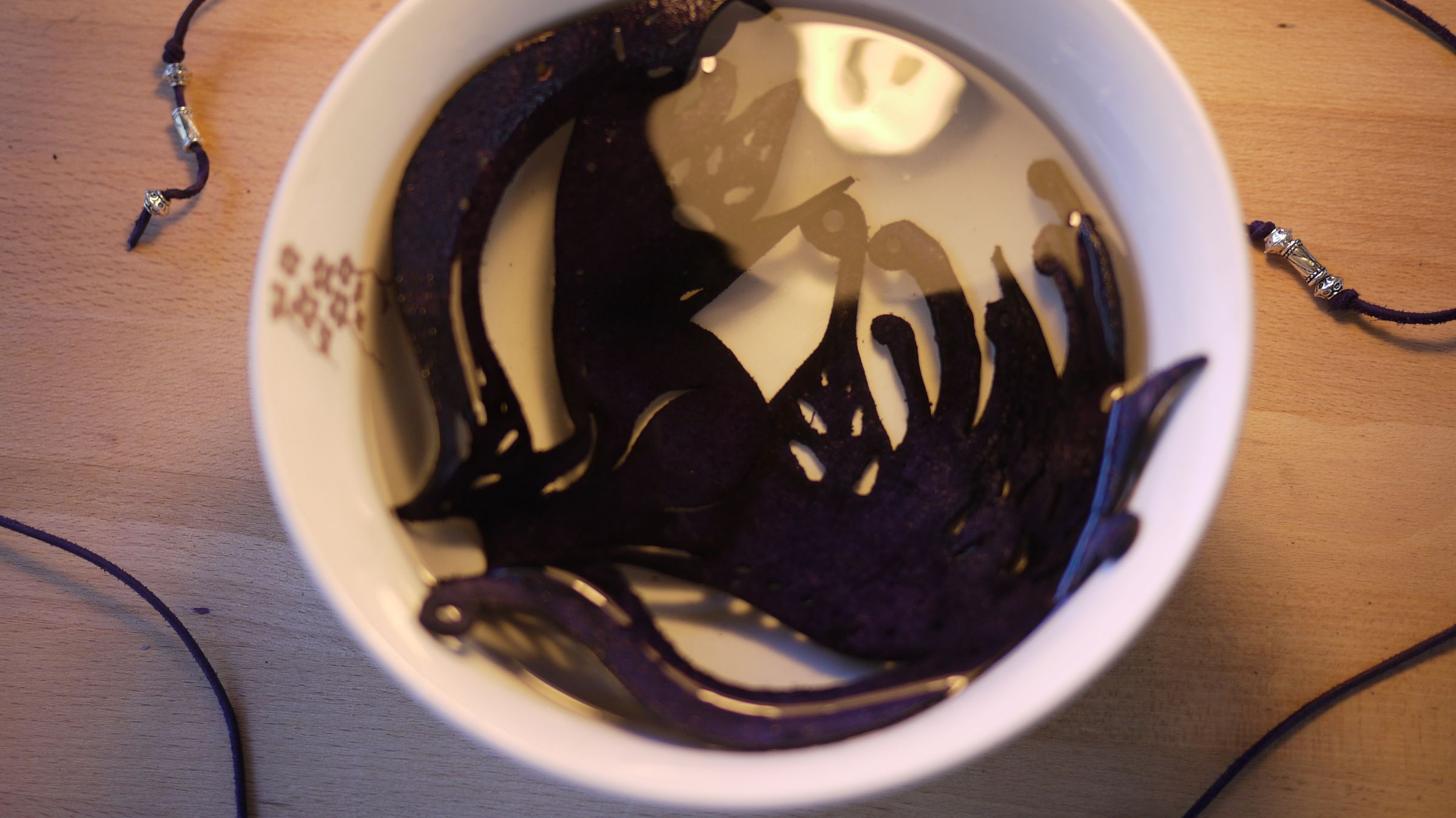 Filigree Masquerade Mask : 13 Steps (with Pictures) - Instructables