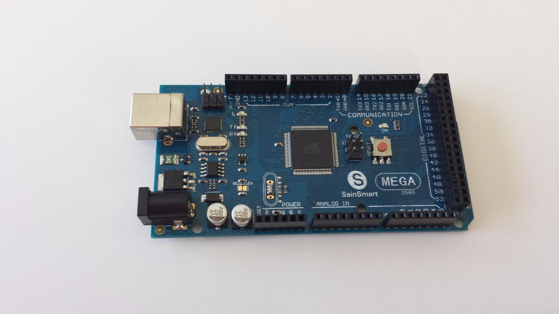 Track Your Car With an Arduino-based Lojack : 6 Steps - Instructables