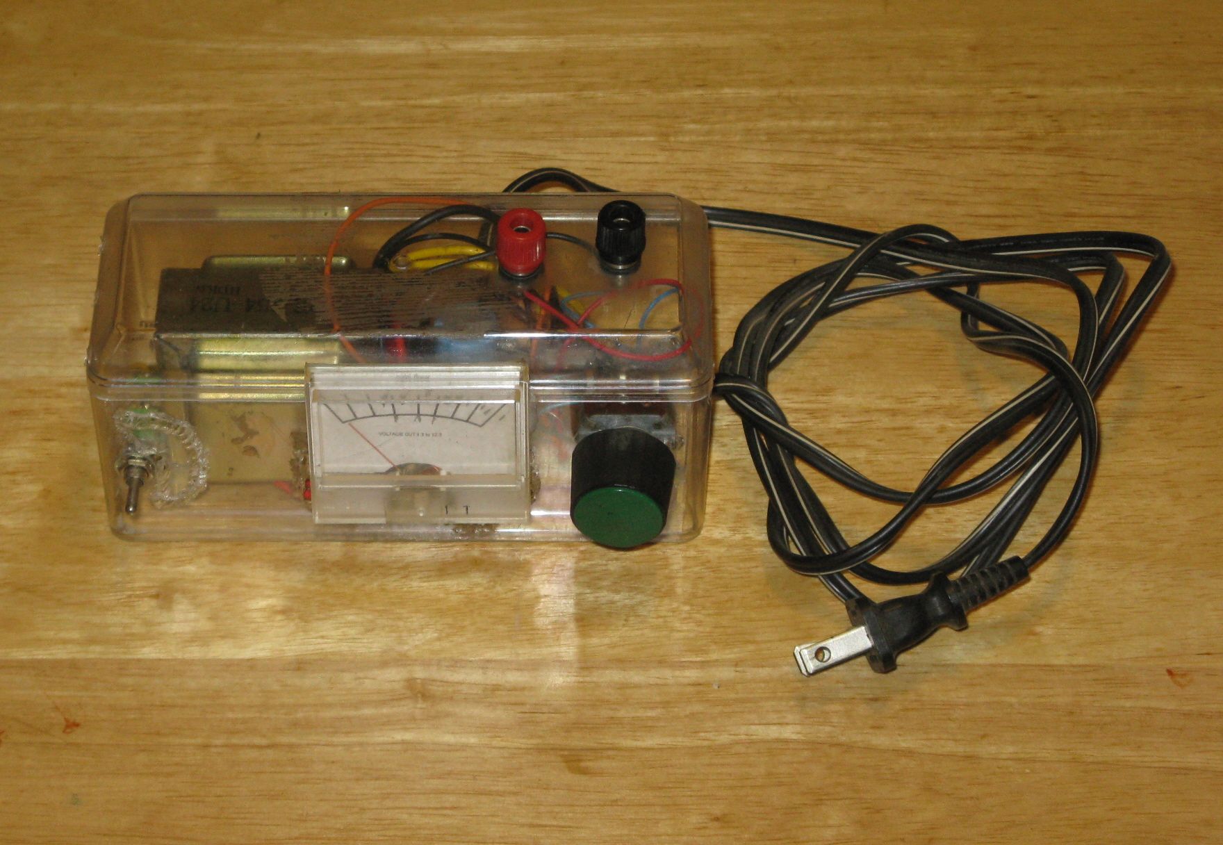 From Candy Boxes to Proto Boxes : 8 Steps - Instructables