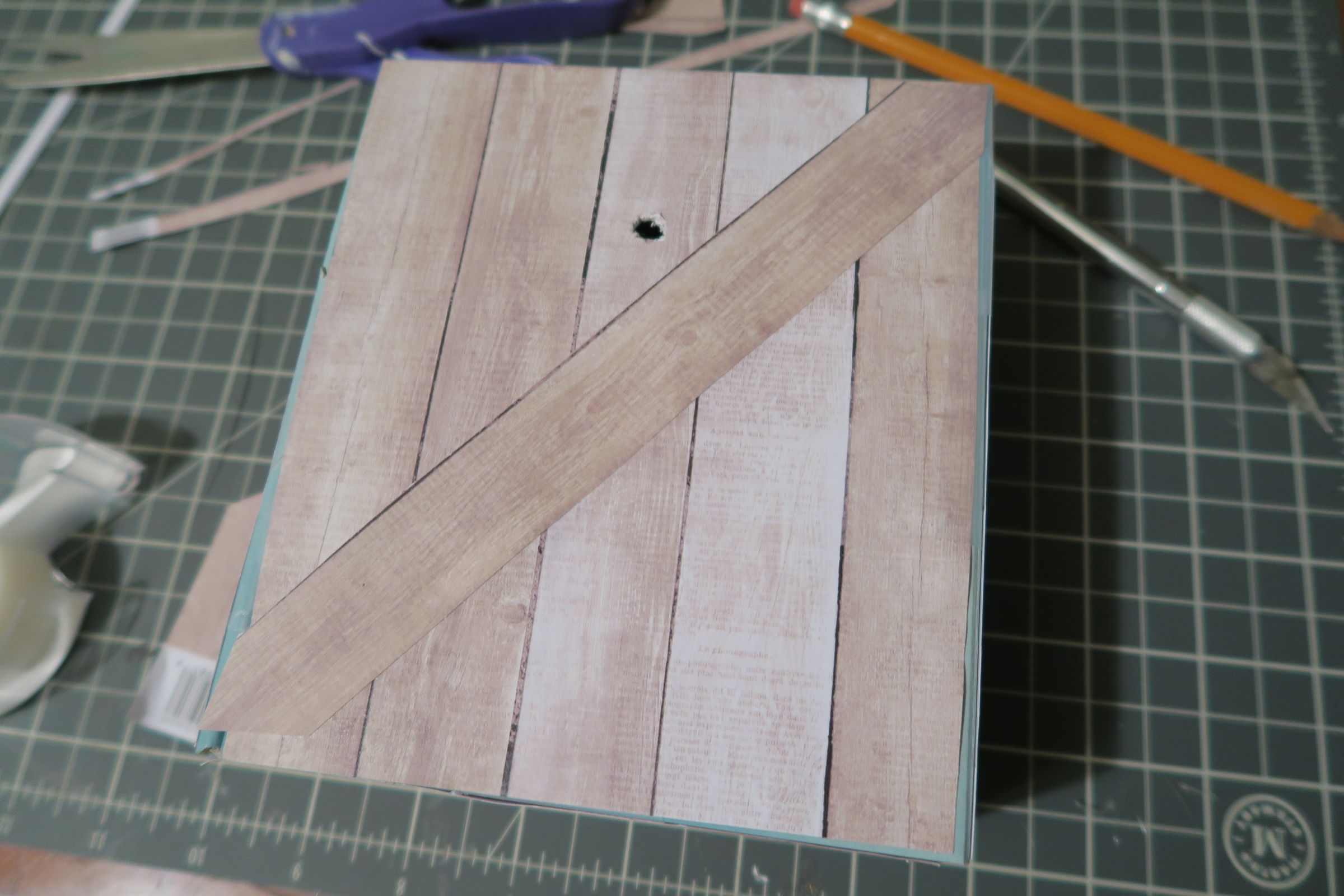 Curiosity Carnival Crates : 10 Steps (with Pictures) - Instructables