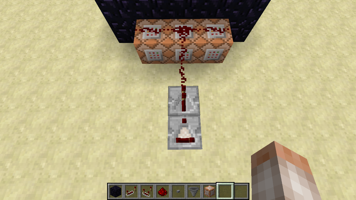 The Best Minecraft Prison : 6 Steps - Instructables