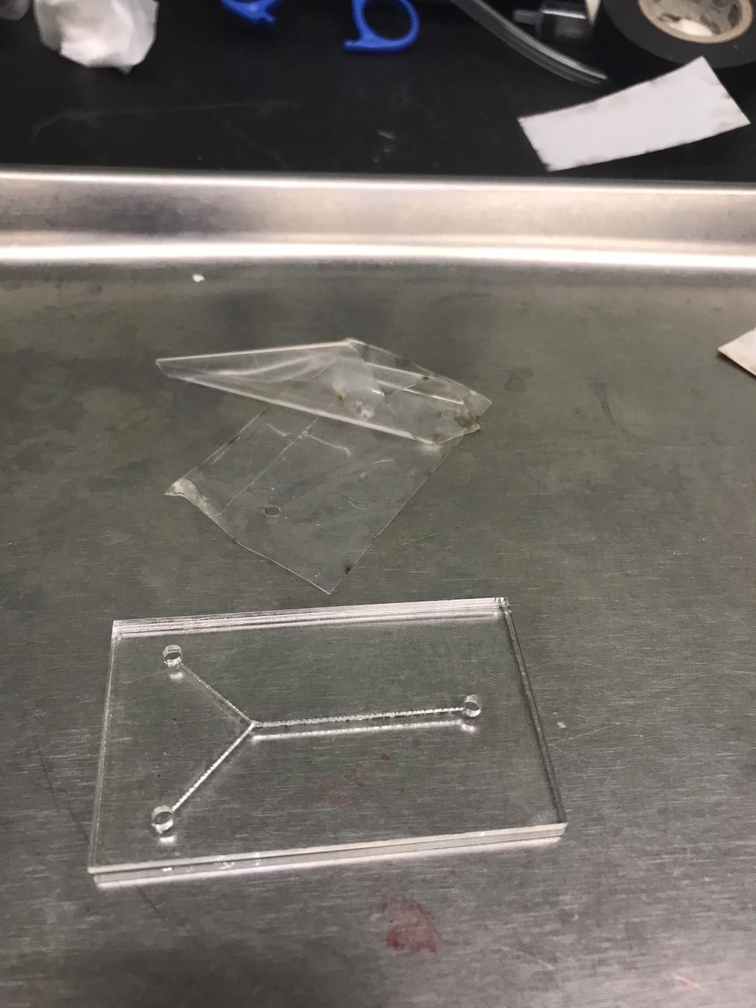 The Makers Guide to Microfluidics : 13 Steps (with Pictures ...