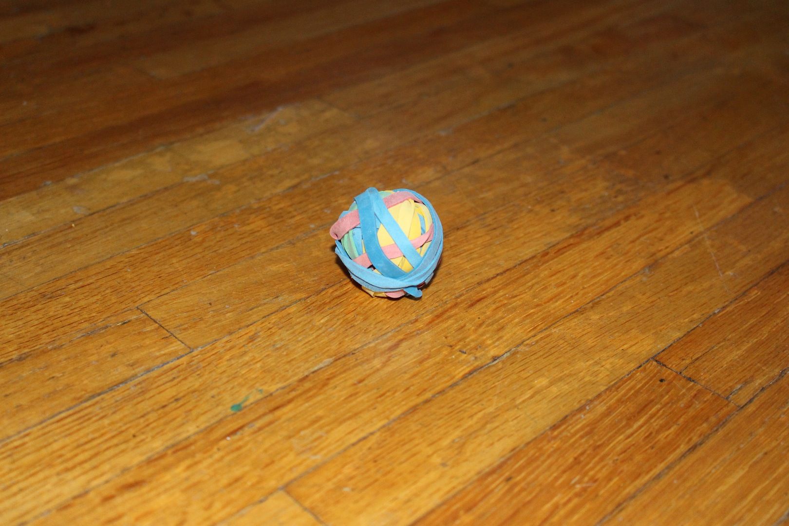 How to Make a Rubber Band Ball : 6 Steps - Instructables