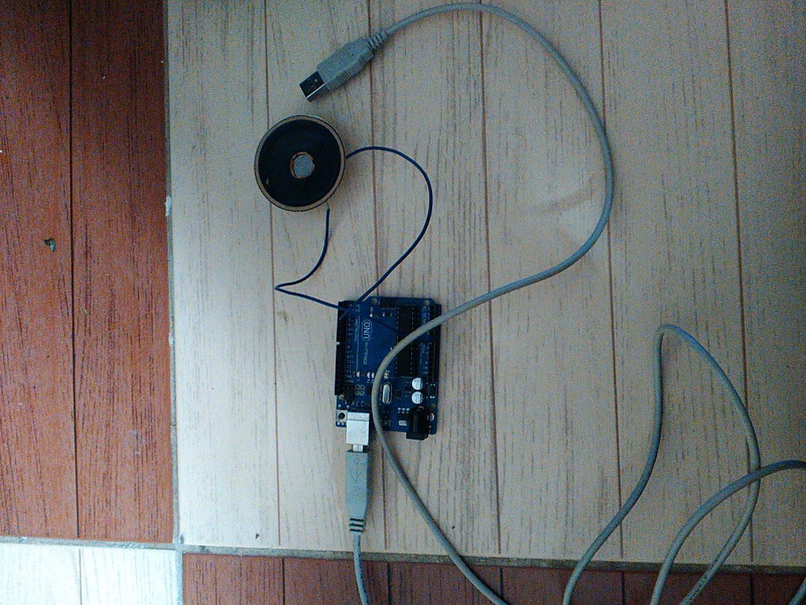 Make Cricket Sounds With Arduino : 3 Steps - Instructables