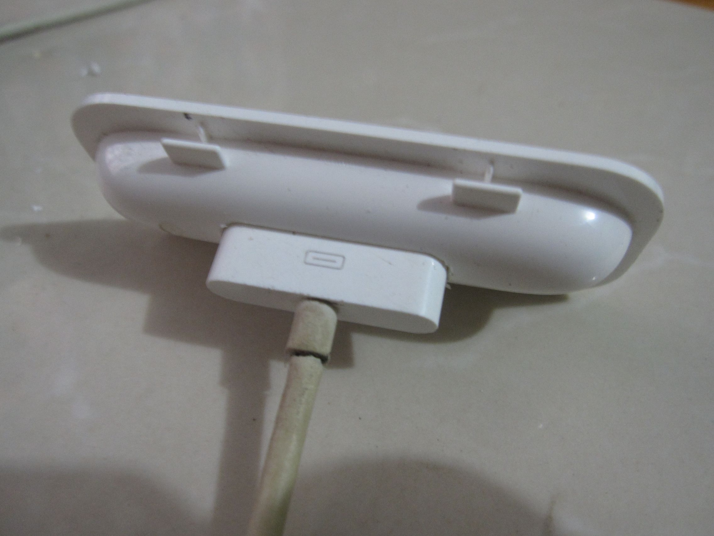 DIY Ipod Dock : 7 Steps - Instructables