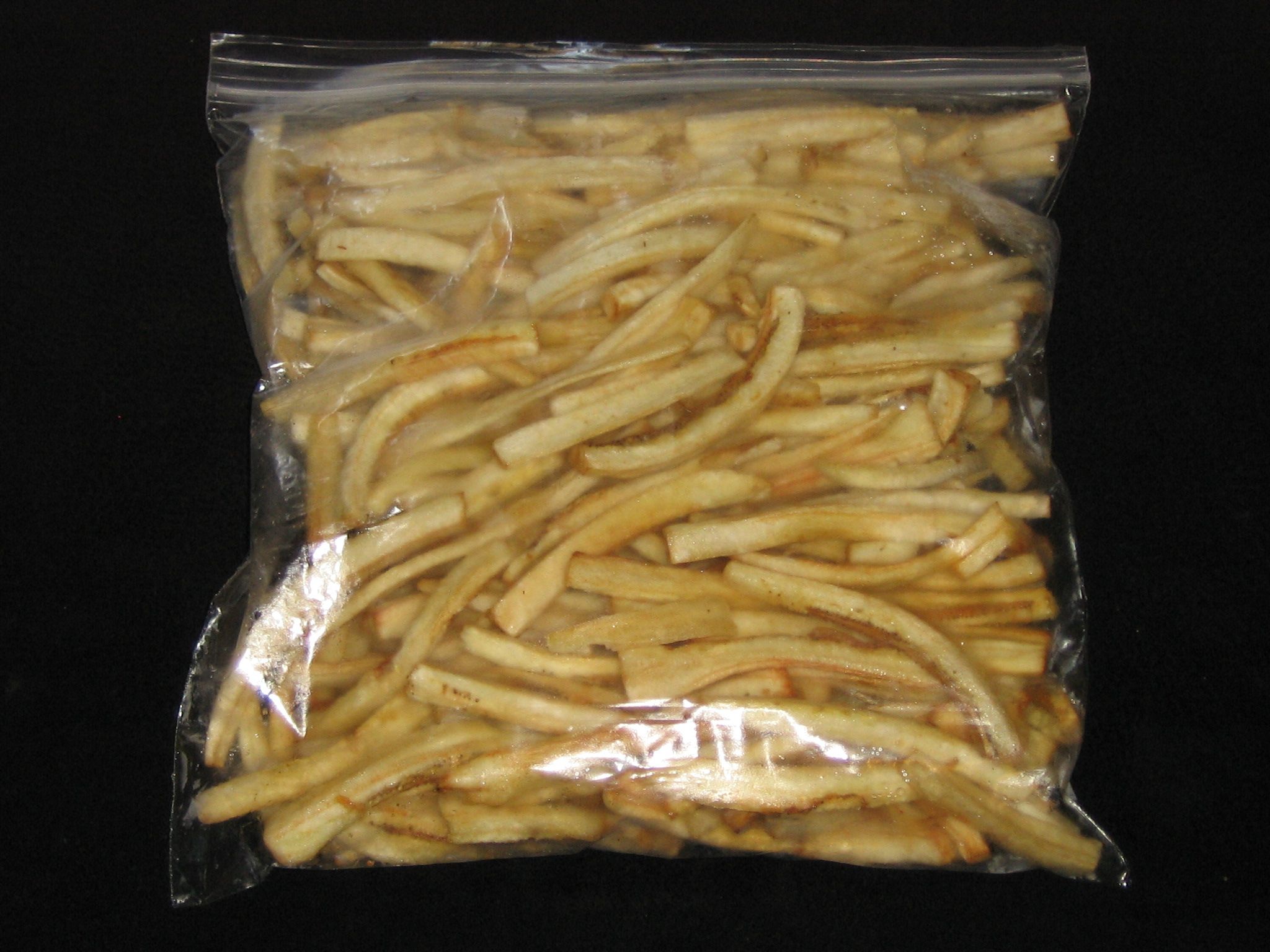 Green Banana French Fries : 8 Steps (with Pictures) - Instructables