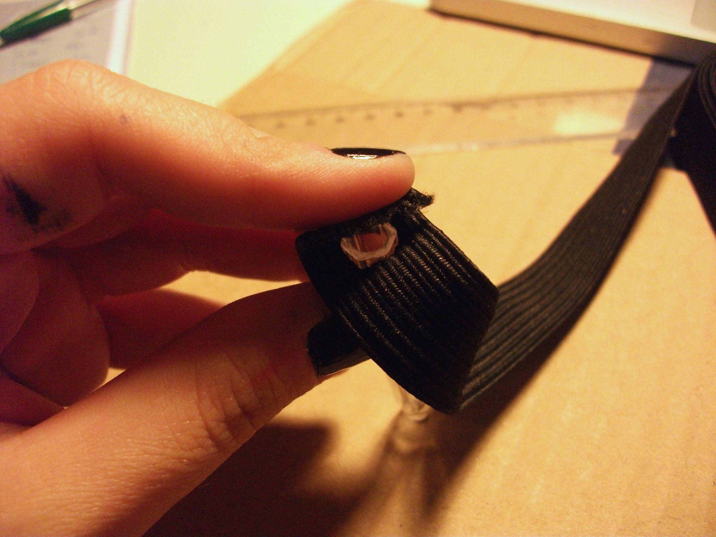 Guitar Capo (DIY) : 9 Steps - Instructables