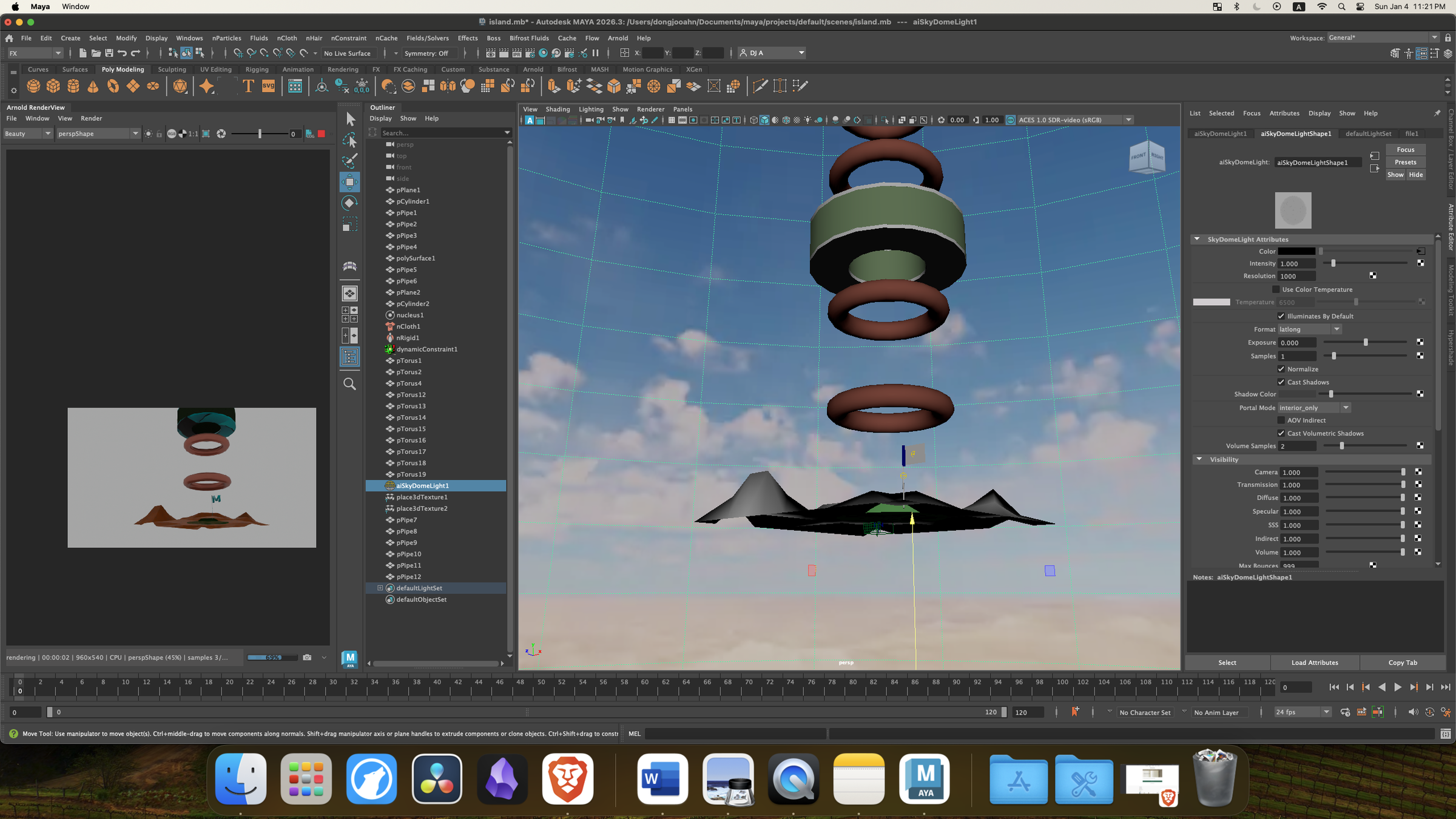 Simulating Planetary Forces With Bifrost Graphs! : 5 Steps (with ...