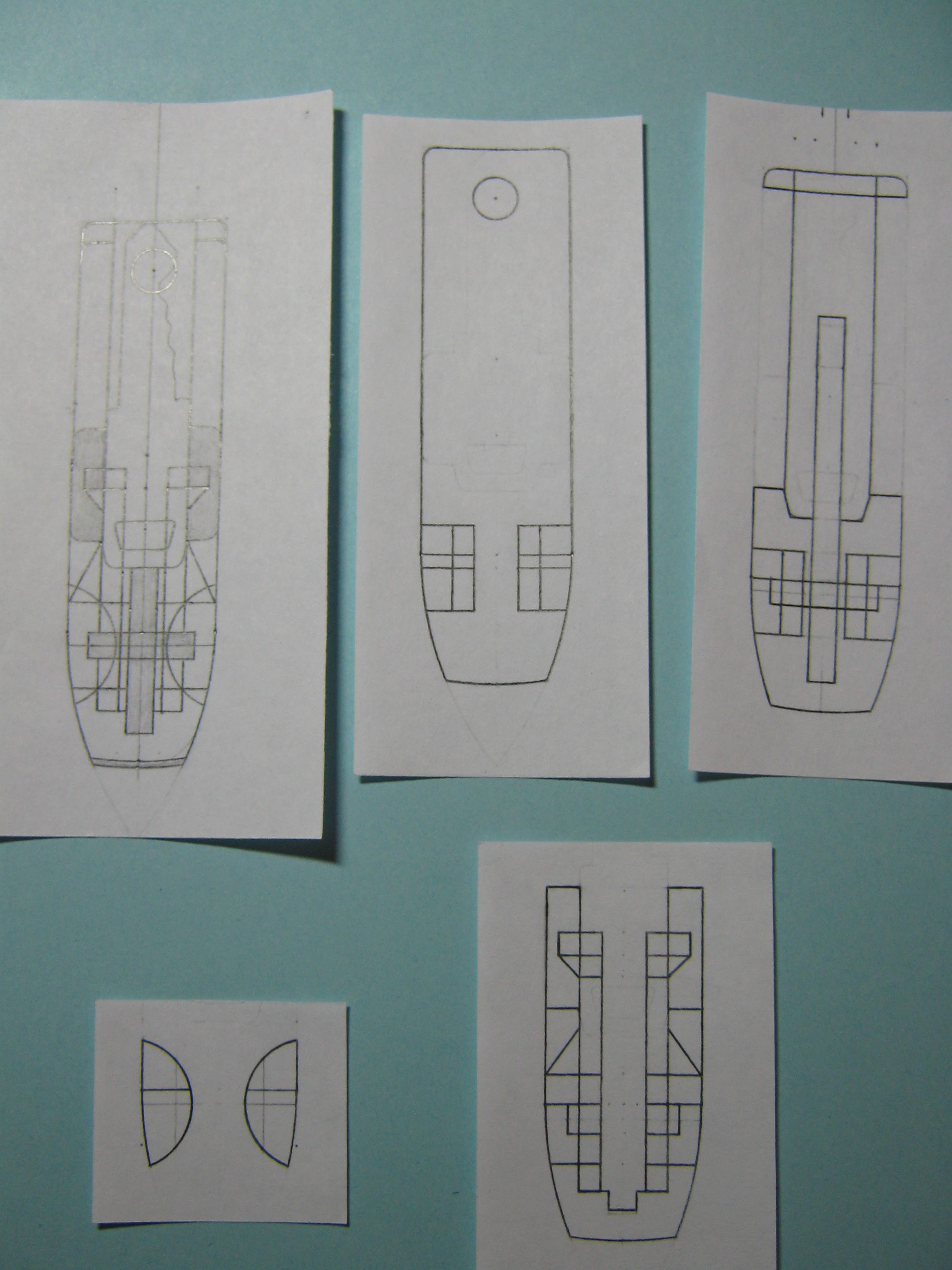 Spring Loaded House Key Sliding Knife (In Development) - Instructables