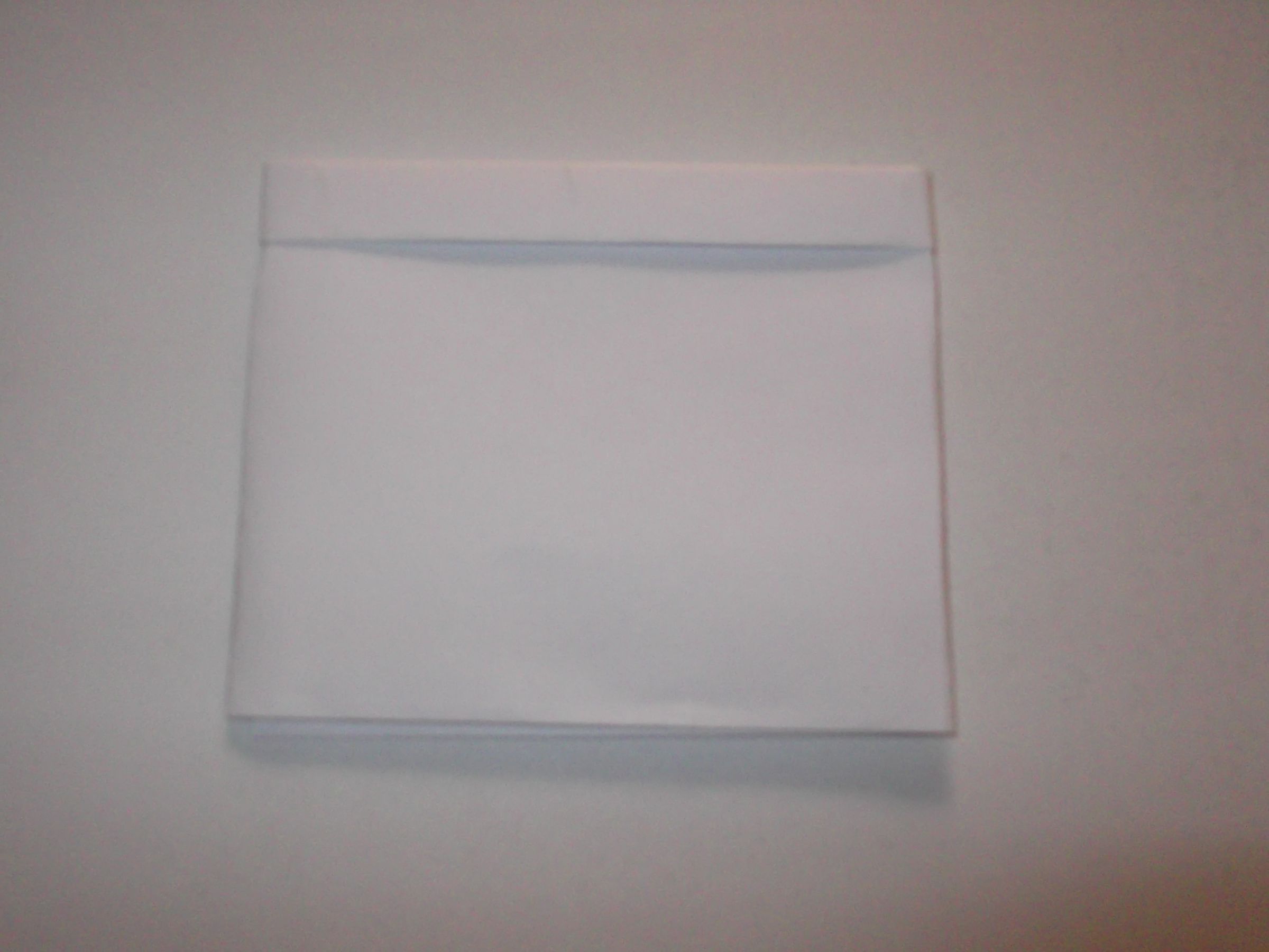 How to Make a Closed Paper Pouch : 7 Steps - Instructables