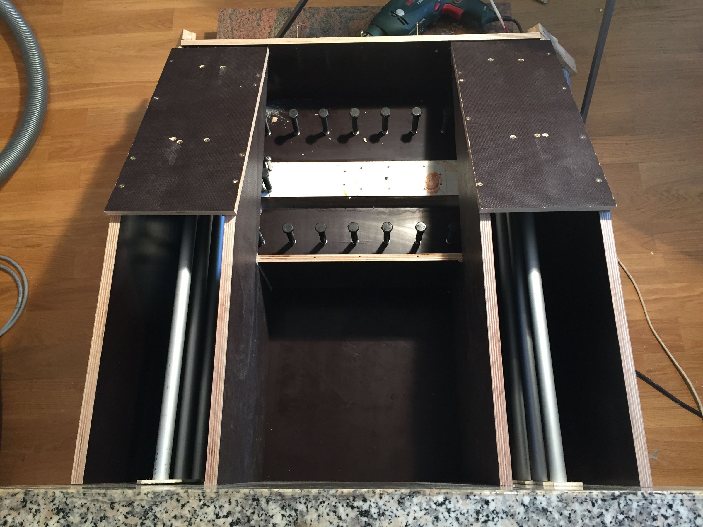 CNC Milling Machine : 18 Steps (with Pictures) - Instructables