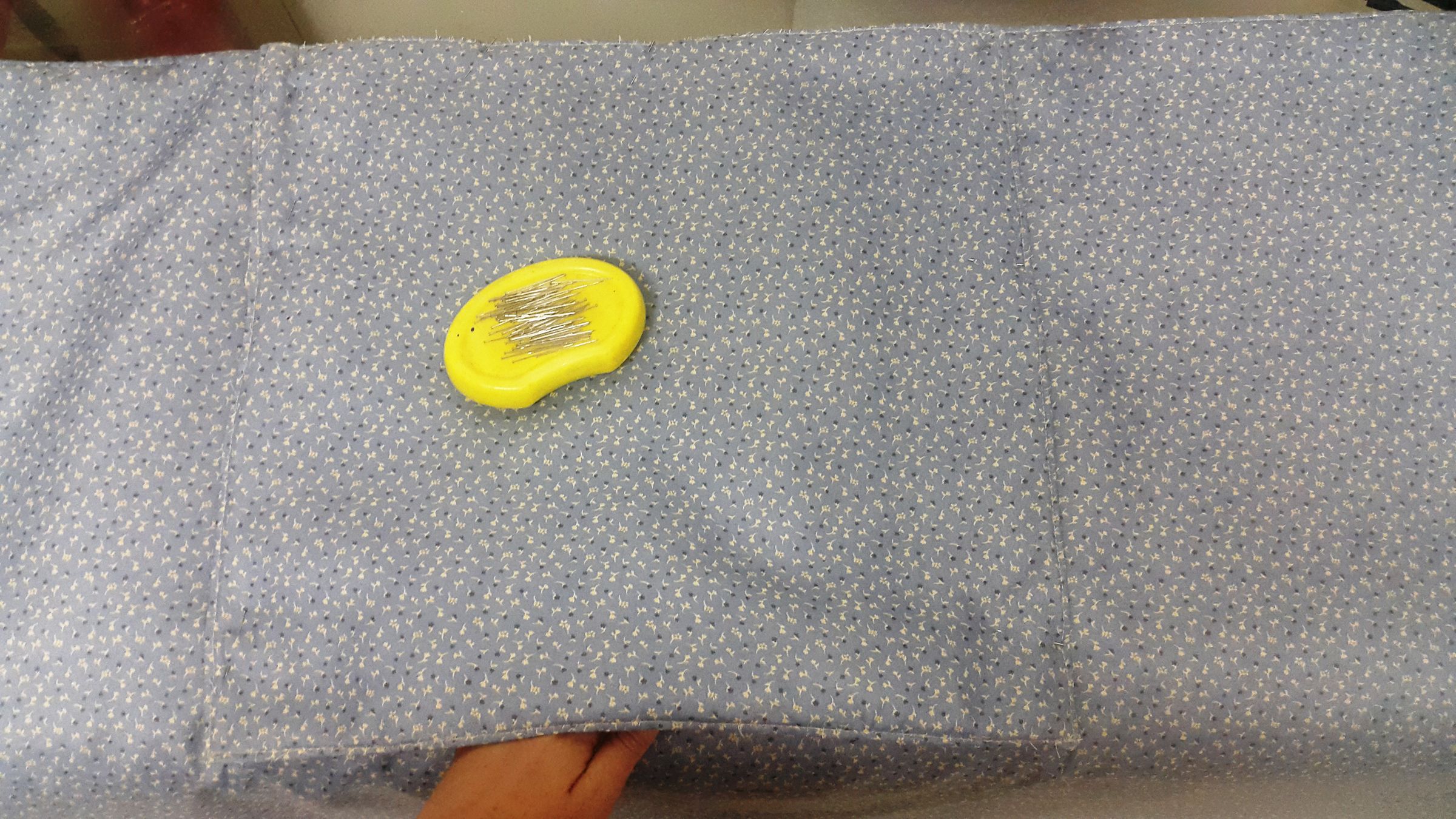 How to Make a Planket : 10 Steps (with Pictures) - Instructables