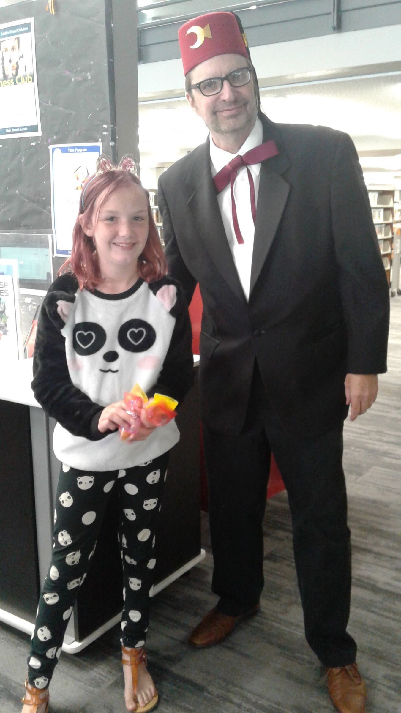 Gravity Falls Grunkle Stan Cosplay : 7 Steps - Instructables