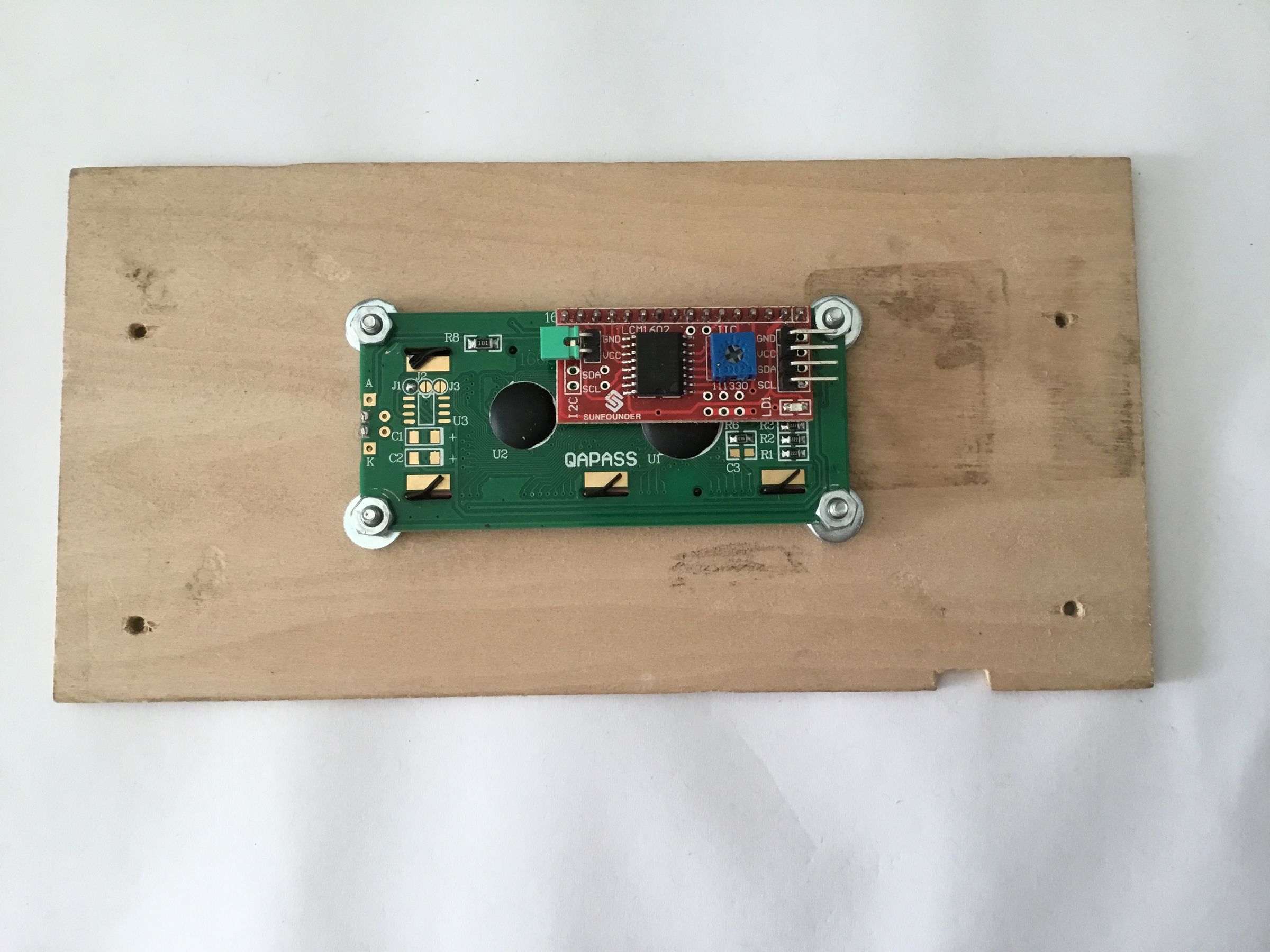 Arduino Music Box With Lyrics Display : 9 Steps - Instructables