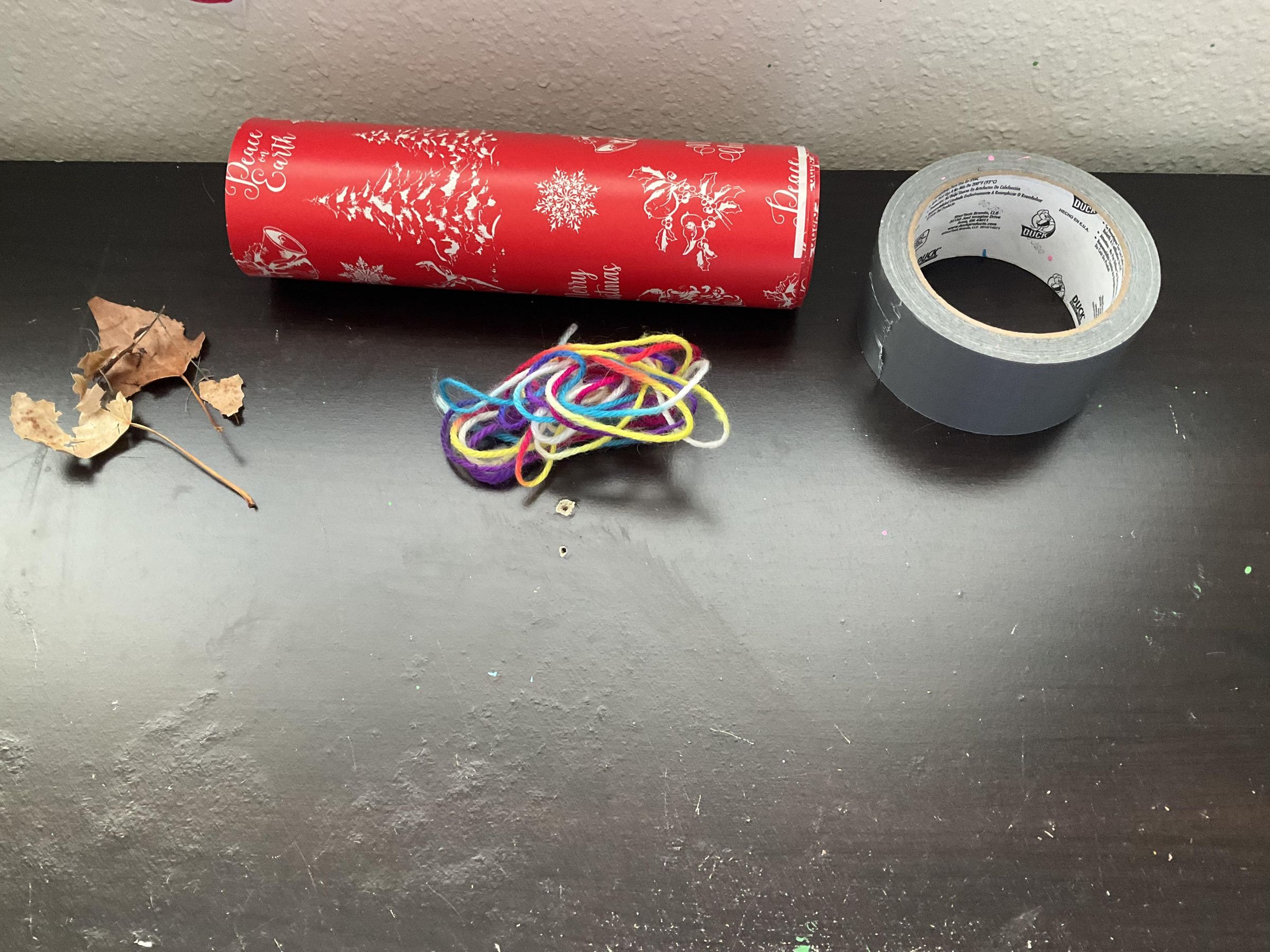 Mini Tinder Bouquet (for Quick Fire-Starting) : 3 Steps - Instructables