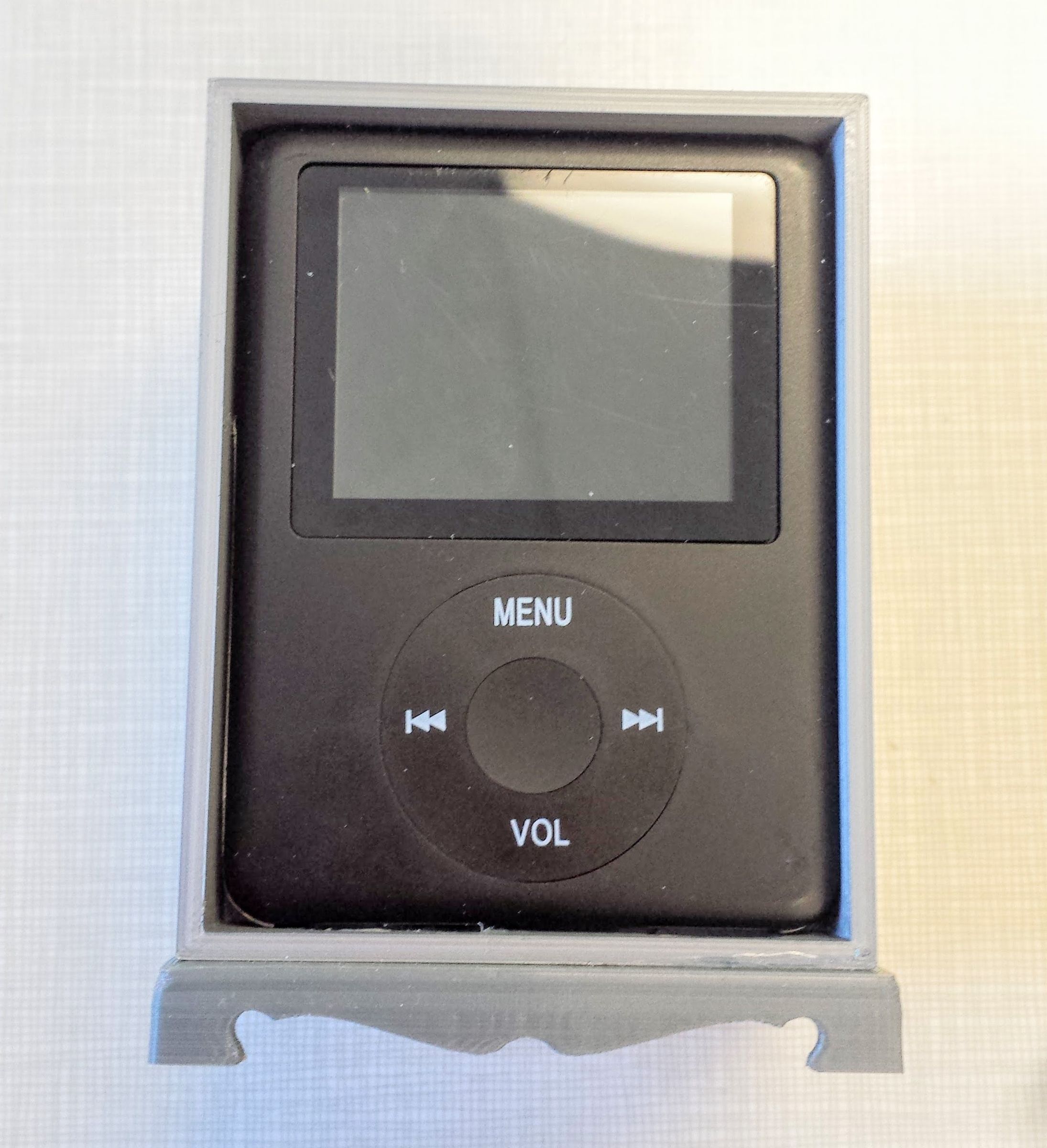 Working Miniature "Television" : 5 Steps (with Pictures) - Instructables