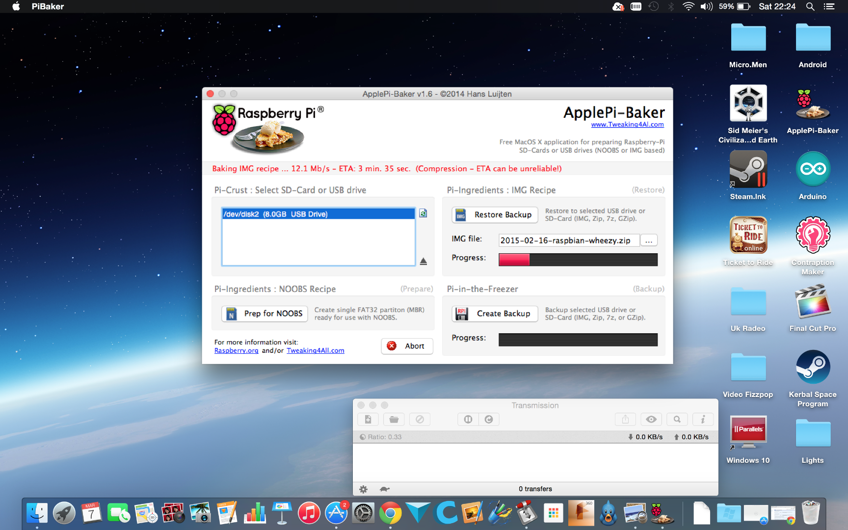 Raspberry Pi, Internet Radio : 9 Steps (with Pictures) - Instructables