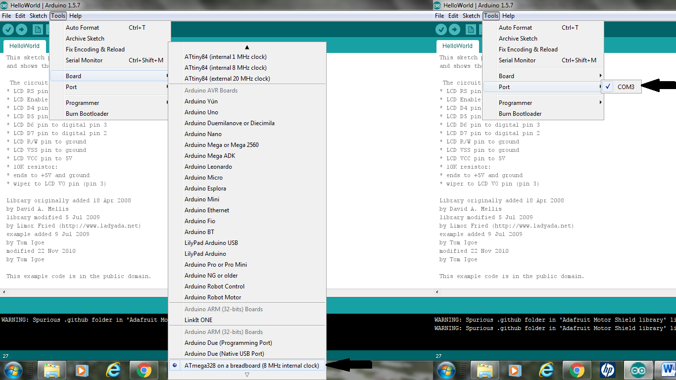 Arduino Bread Board Buddy : 12 Steps - Instructables