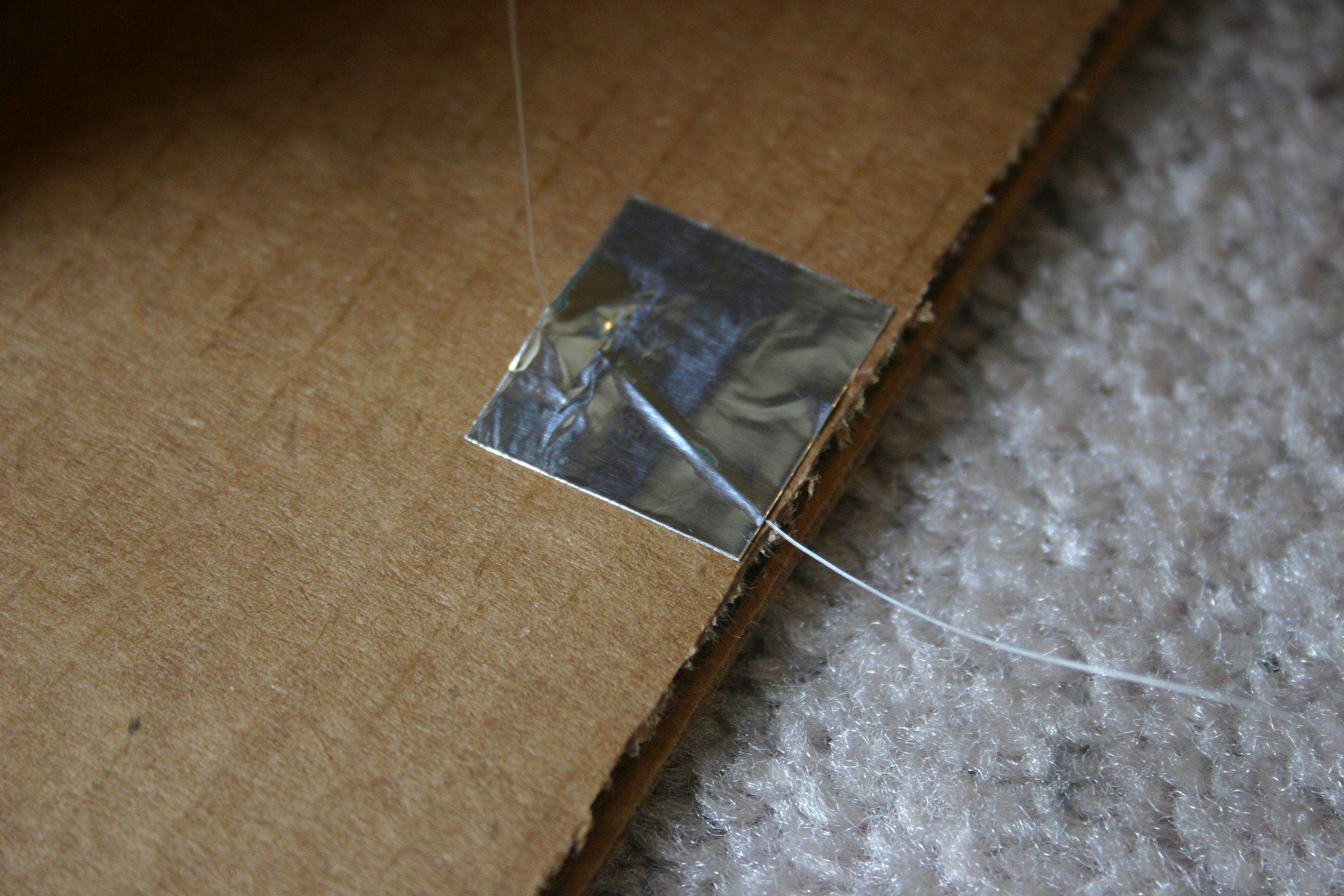 Floating Table Top : 33 Steps (with Pictures) - Instructables