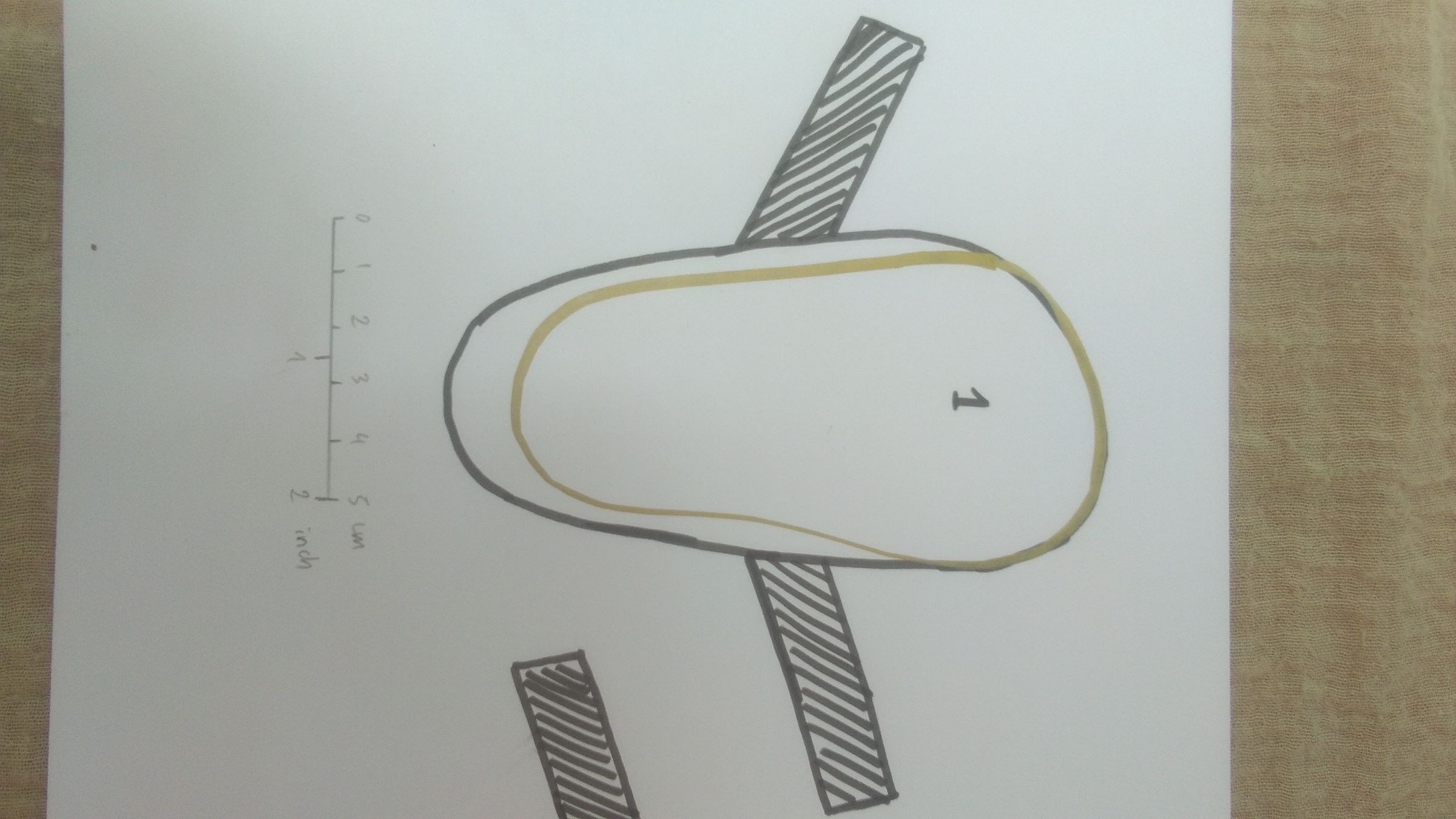The Sun Sandals, Soft-sole Leather Sandals for KIDS : 9 Steps (with ...