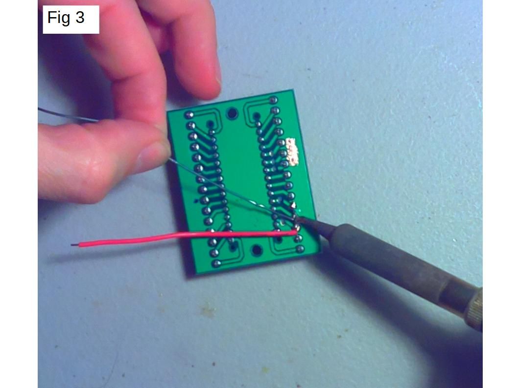 Arduino Pro-mini Data-logger : 15 Steps - Instructables