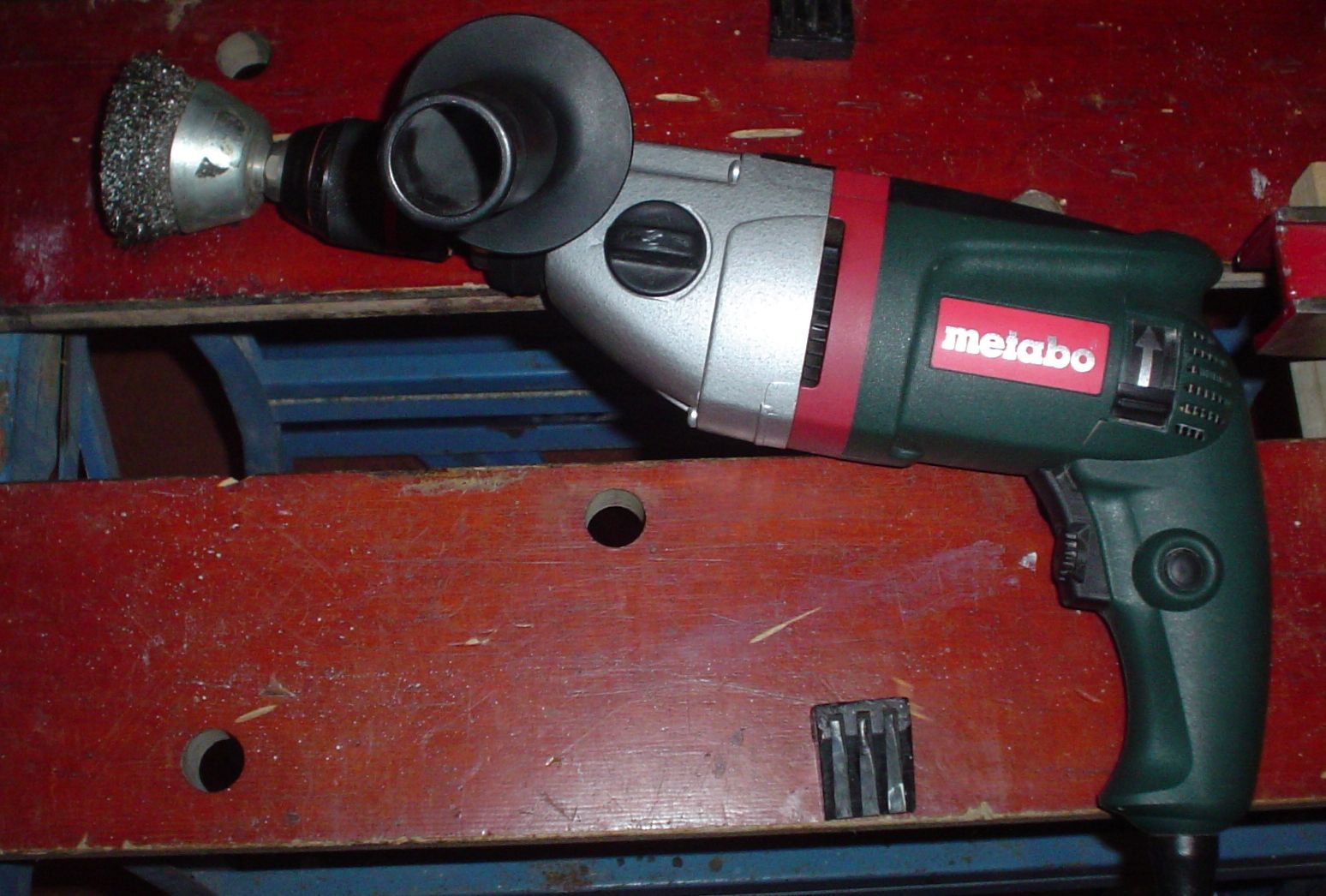 Refurbish a Rusted Crowbar : 3 Steps - Instructables