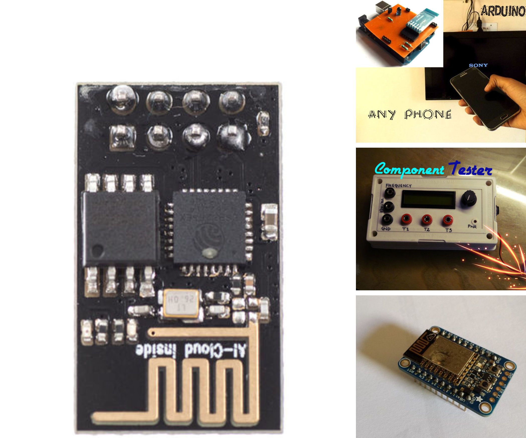 Instructables