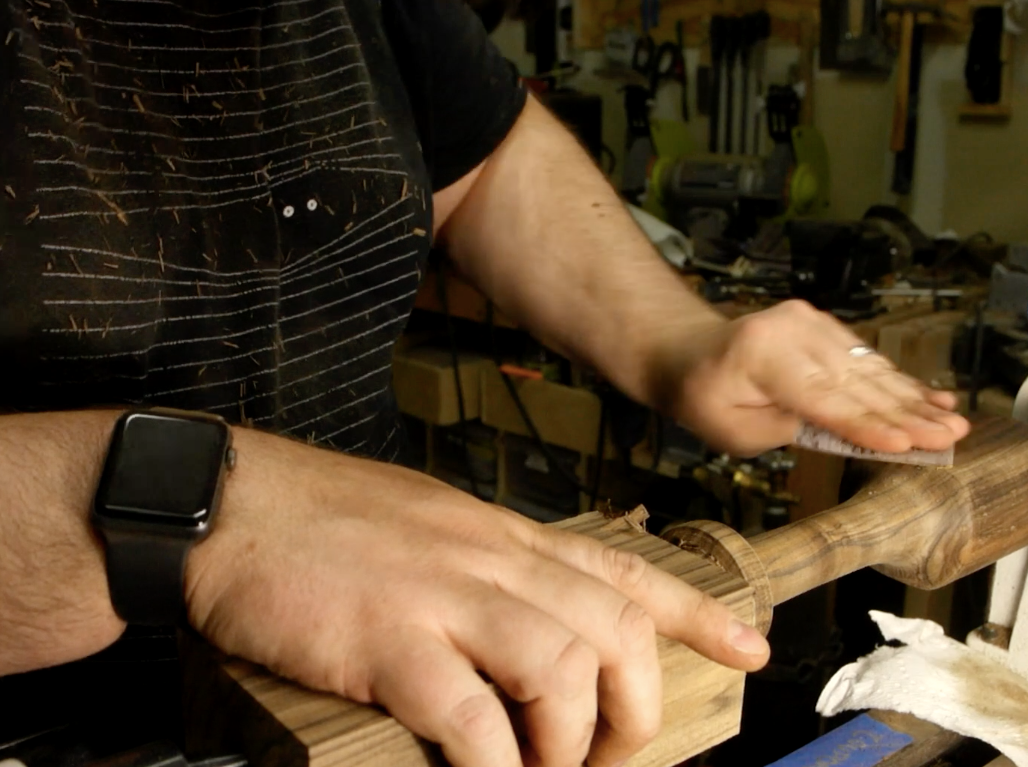 Making a Mallet : 7 Steps (with Pictures) - Instructables