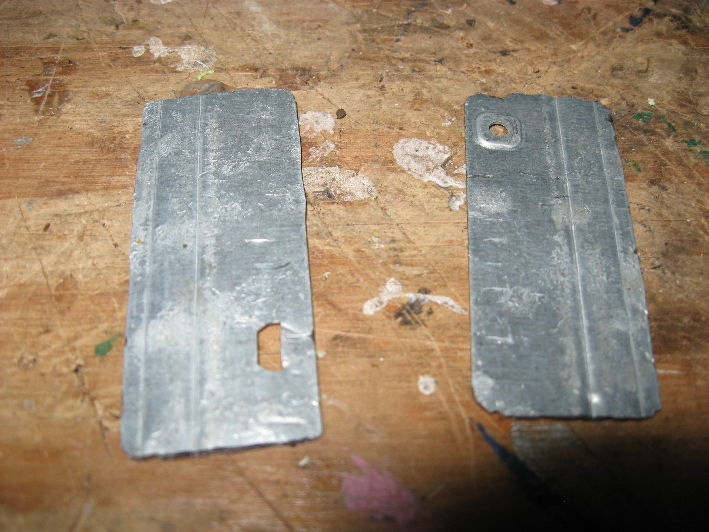 Interactive Instructables Identicard : 9 Steps (with Pictures ...