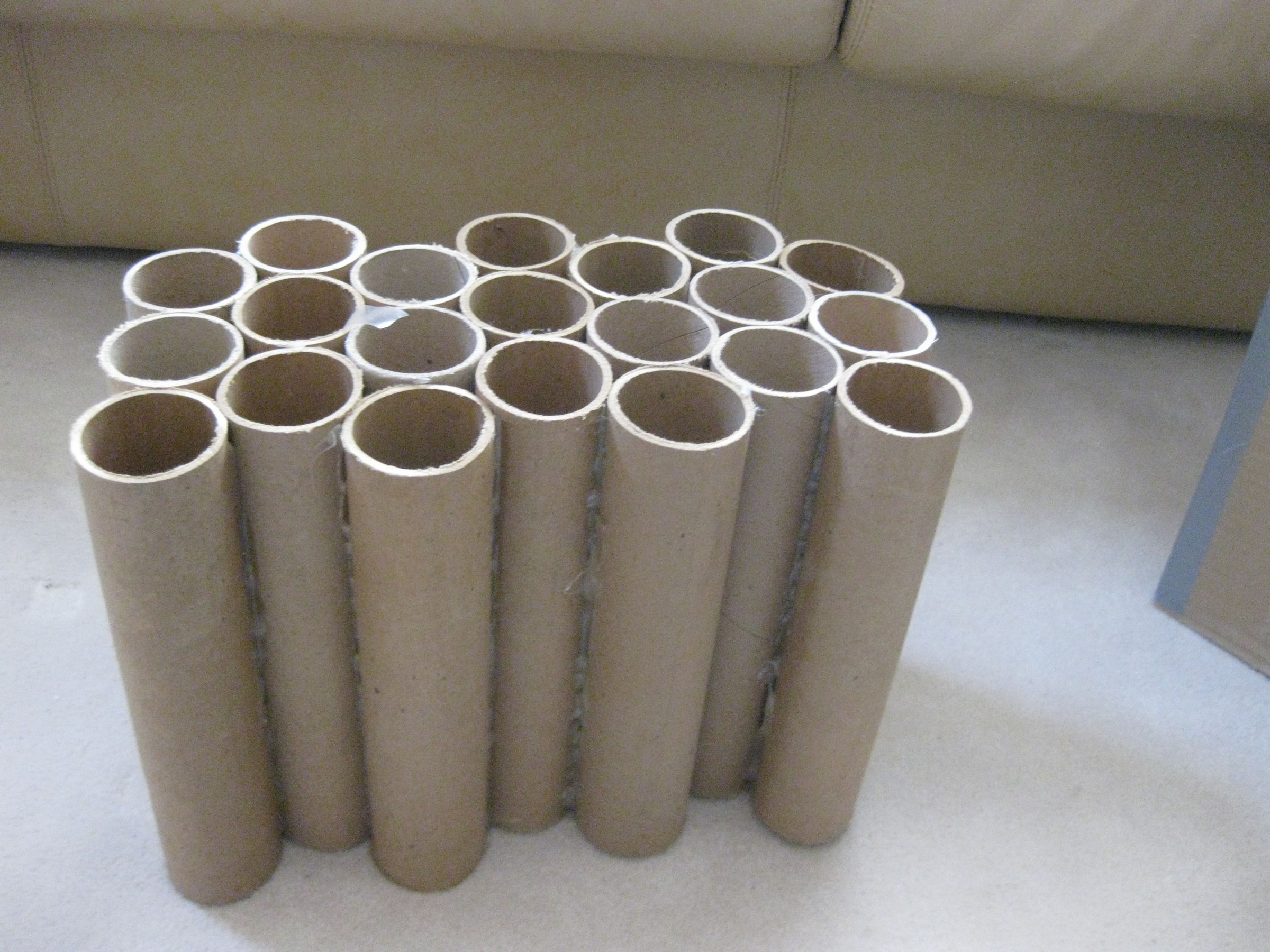 Cardboard Wind Tunnel : 6 Steps - Instructables