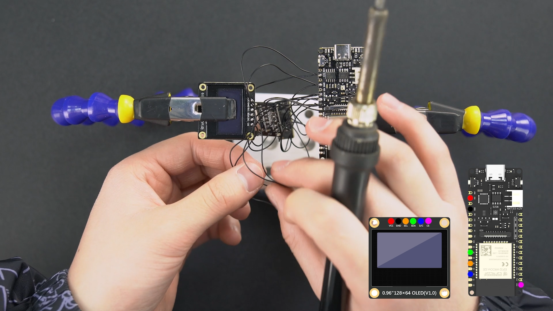 DIY a Simple Three-axis Accelerometer Data Logger : 6 Steps - Instructables