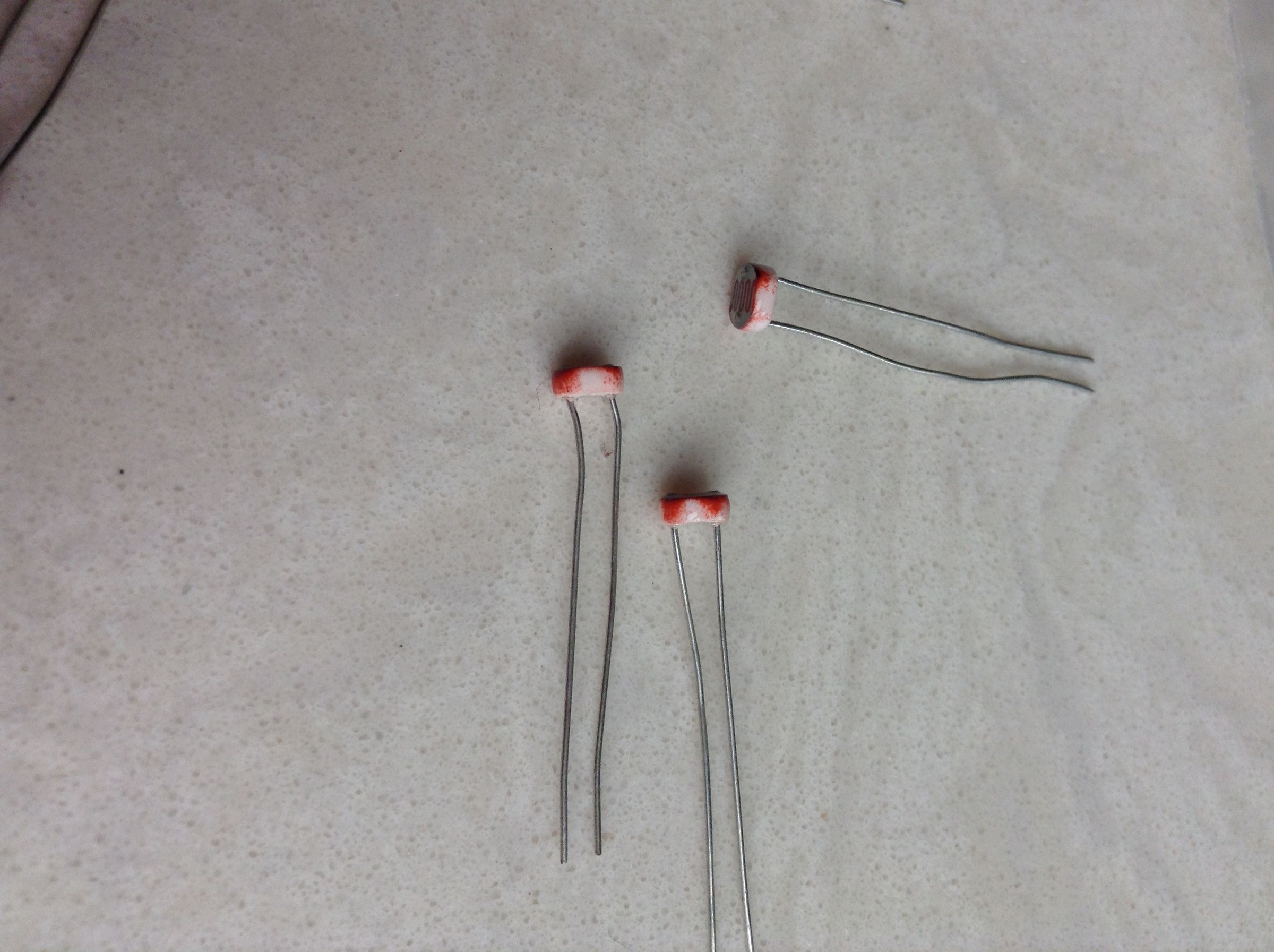 Dark Activated Night Light : 4 Steps - Instructables