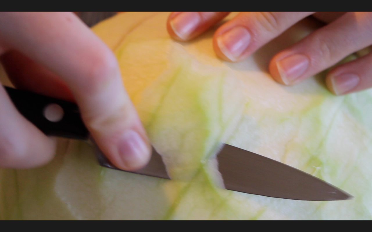 Frankenstein's Watermelon Brain : 5 Steps (with Pictures) - Instructables