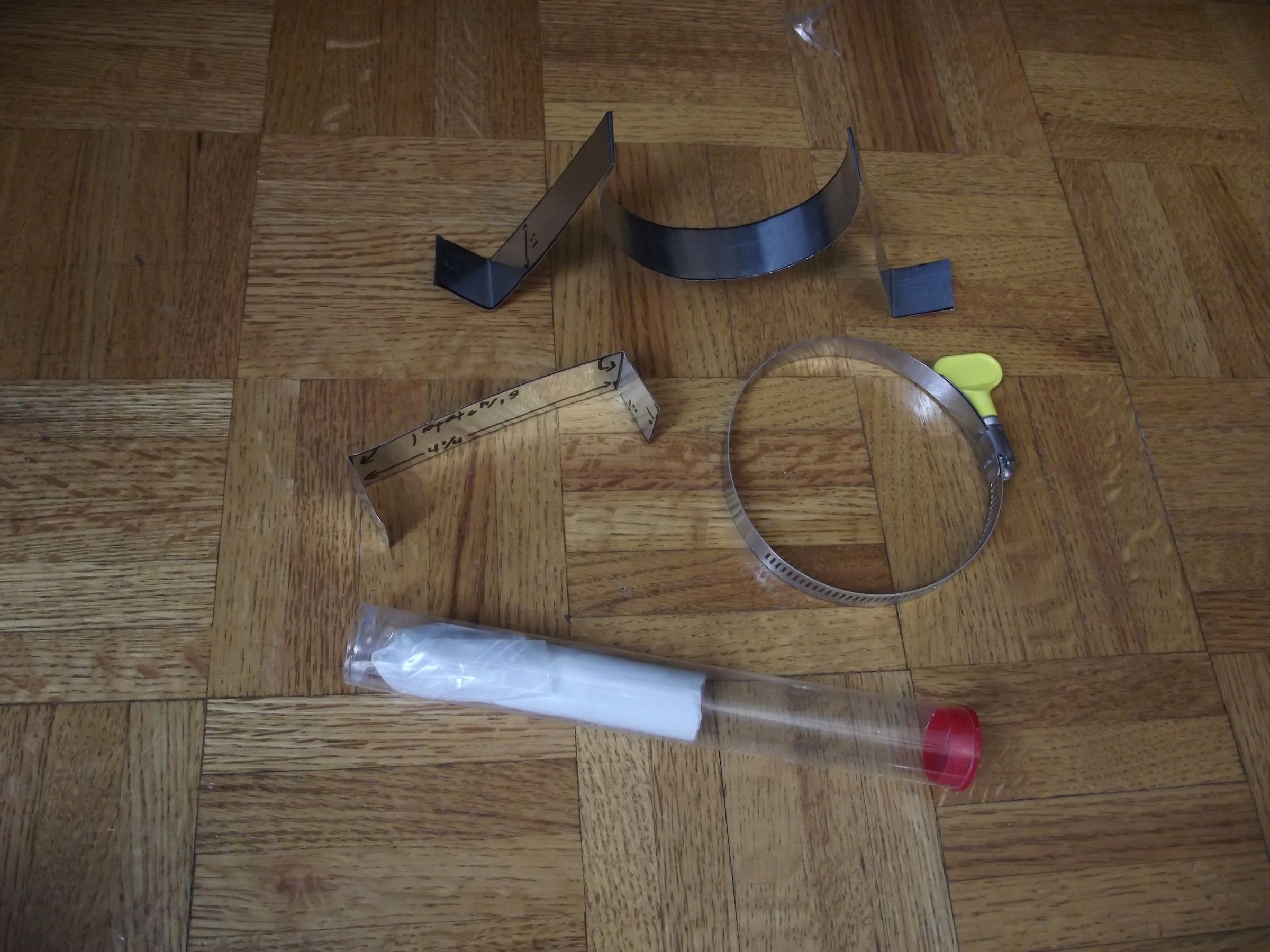 Rubens Tube : 33 Steps (with Pictures) - Instructables