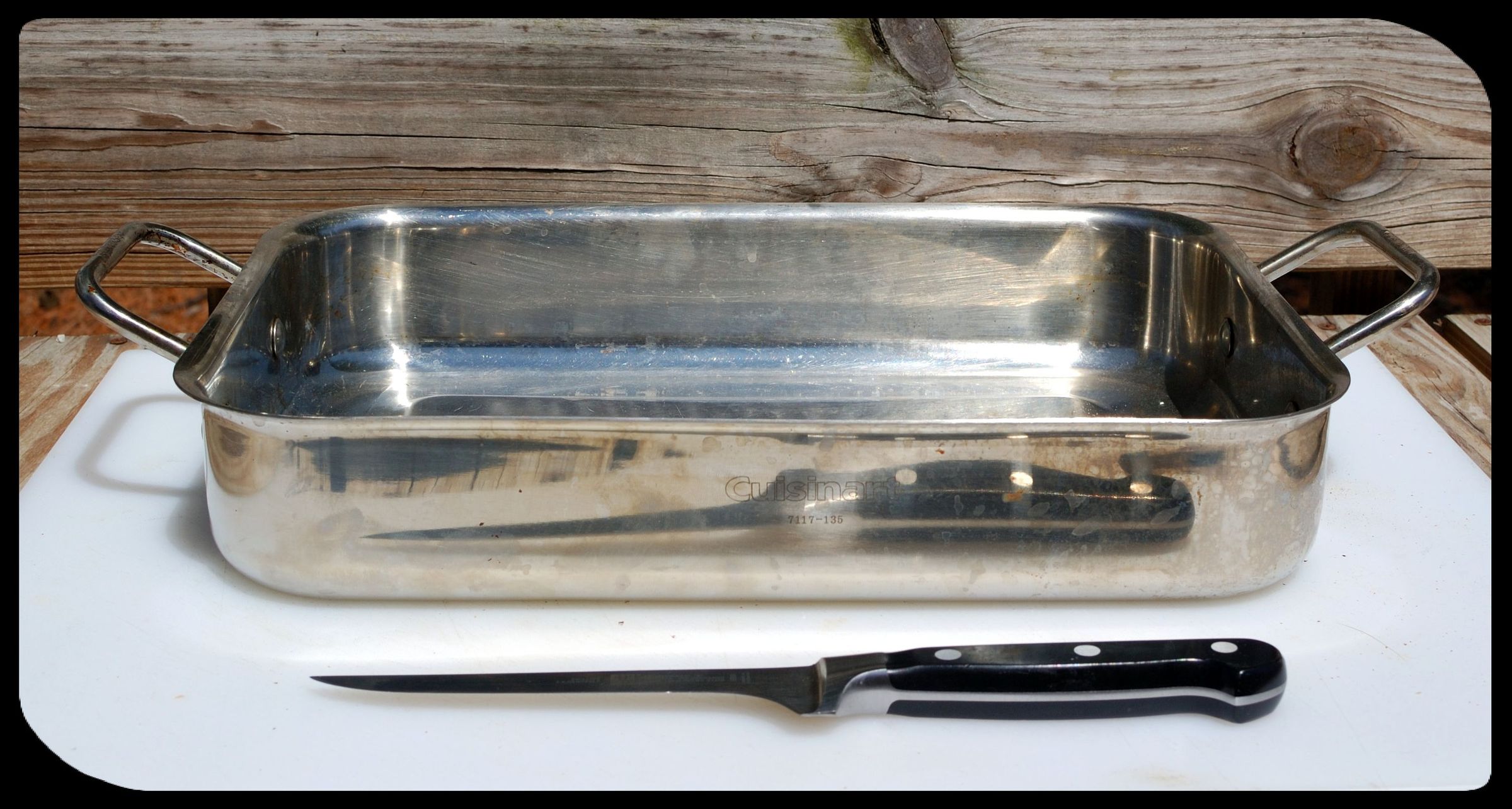 Deep Fried Fatback (with Pictures) - Instructables