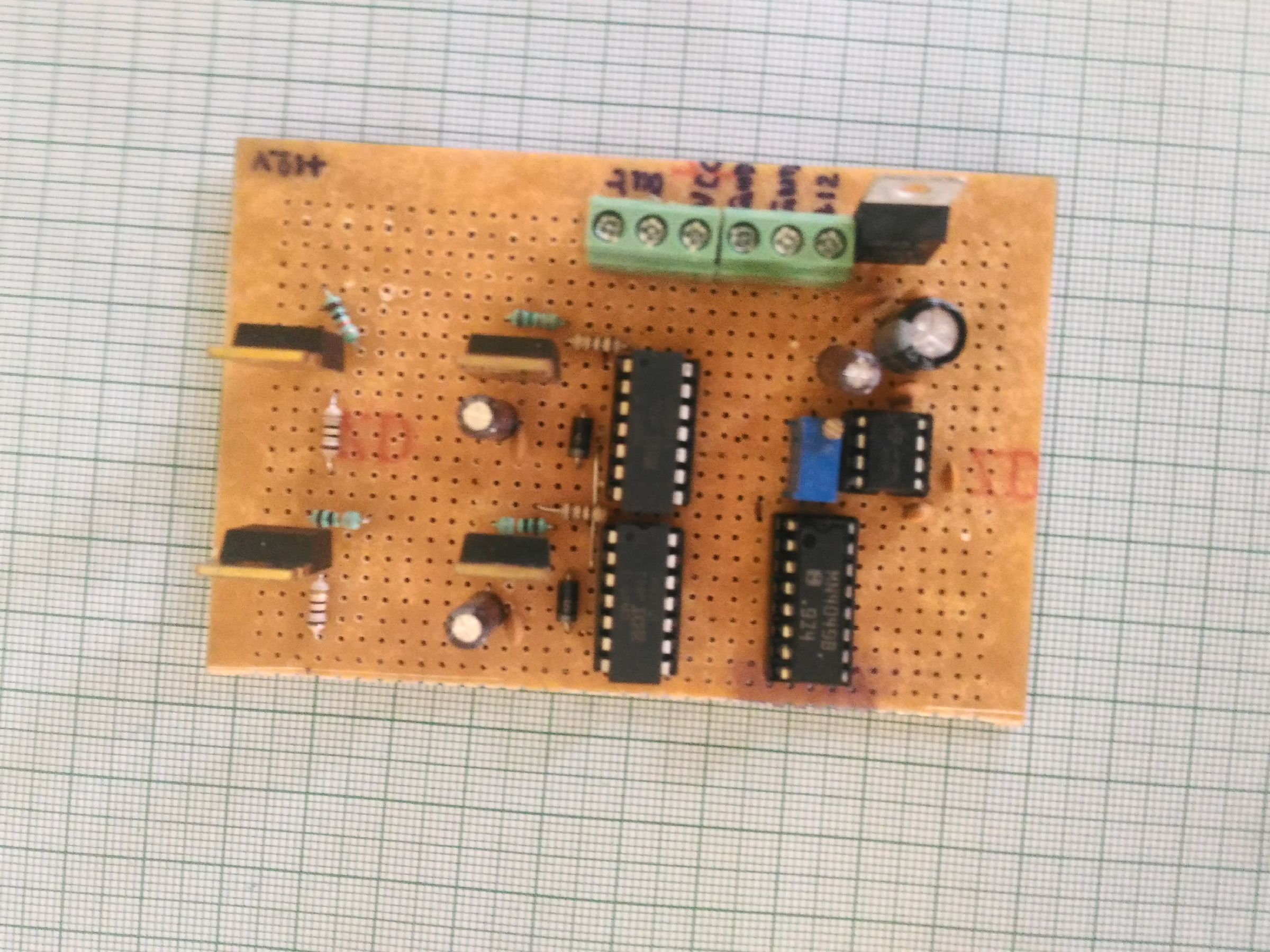 DIY Wireless Charger : 7 Steps (with Pictures) - Instructables