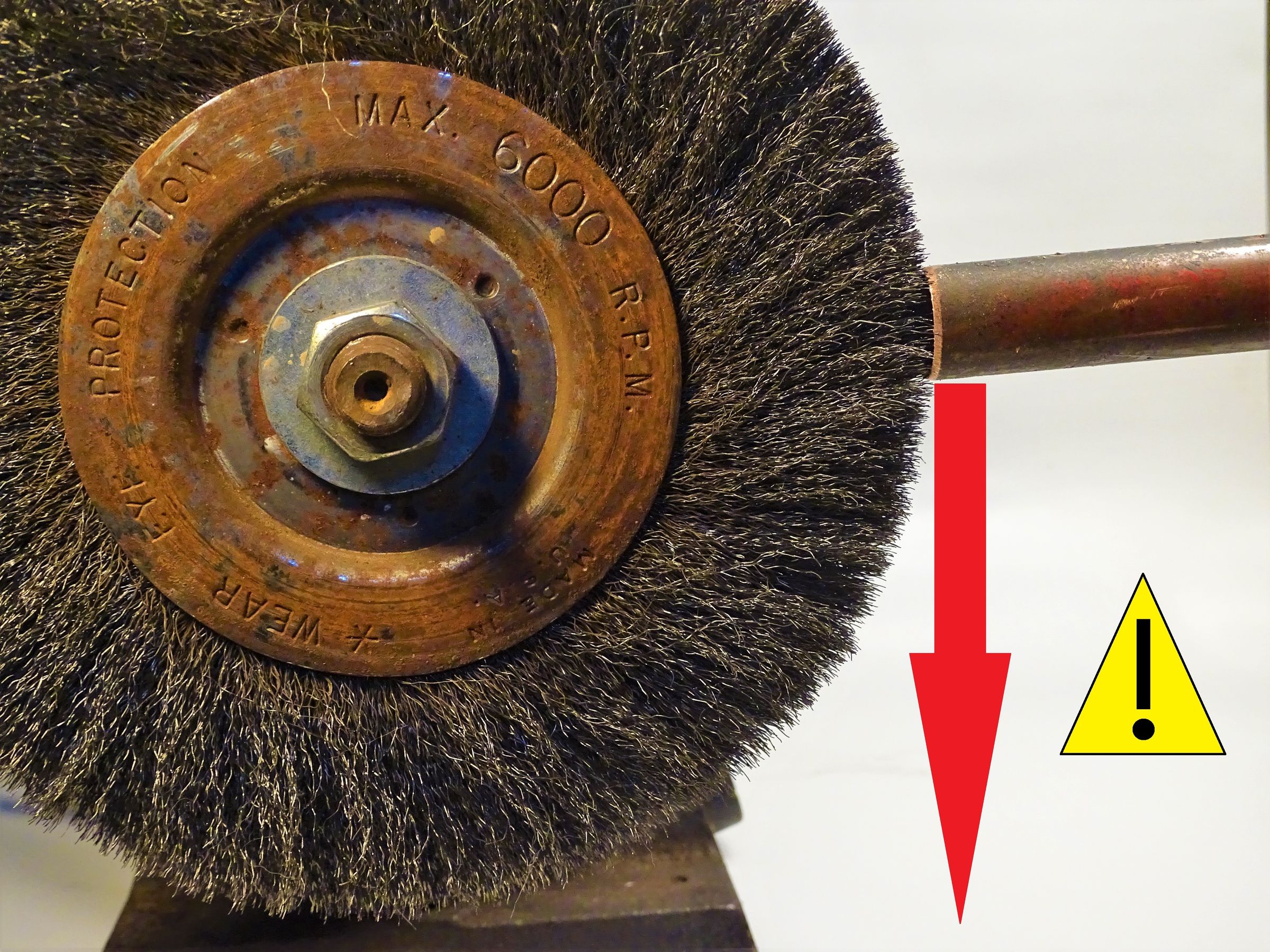 Upcycled Flint-Knapping Set : 10 Steps (with Pictures) - Instructables