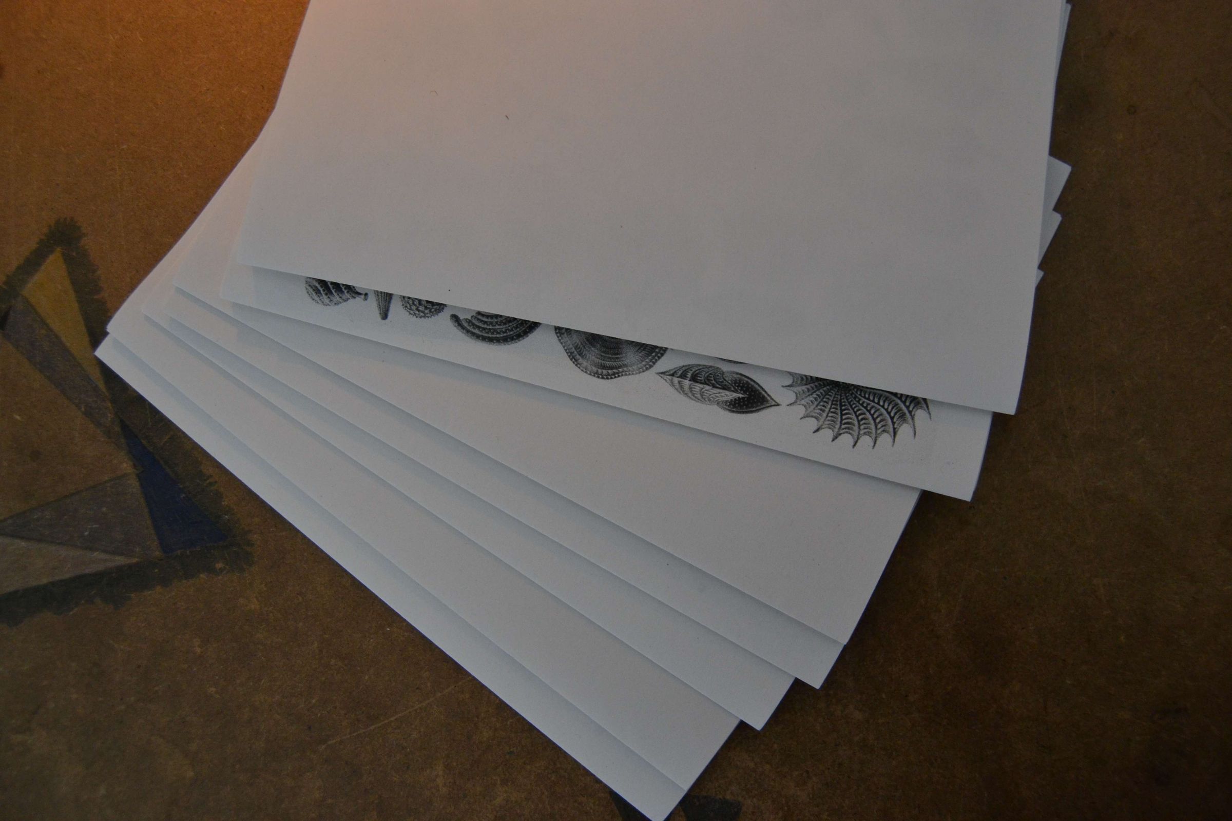 How to Bind a Book : 8 Steps (with Pictures) - Instructables