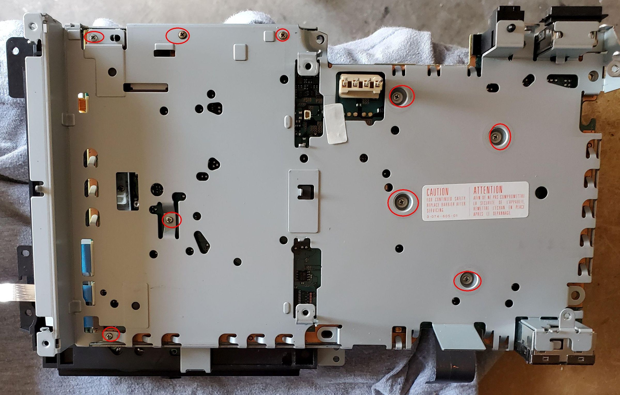 PiStation 2: Raspberry Pi 4 Inside Playstation 2 : 16 Steps (with ...