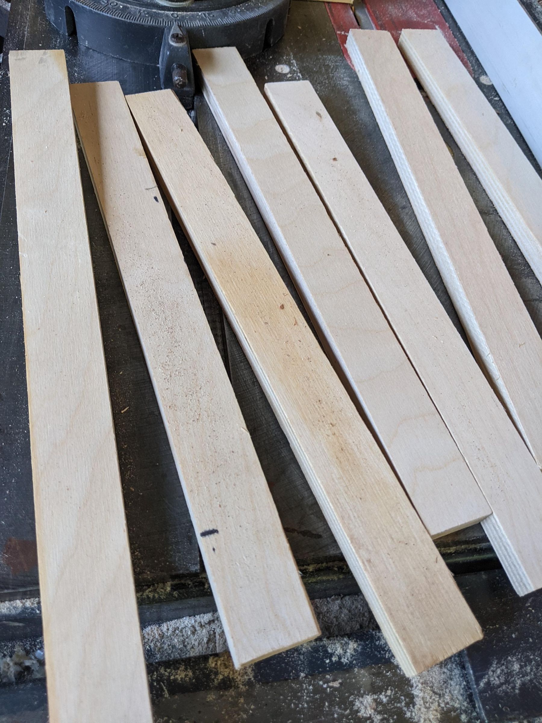 561 Segment Pentagon Pen or Feather Pen .... Help Me Decide What to ...