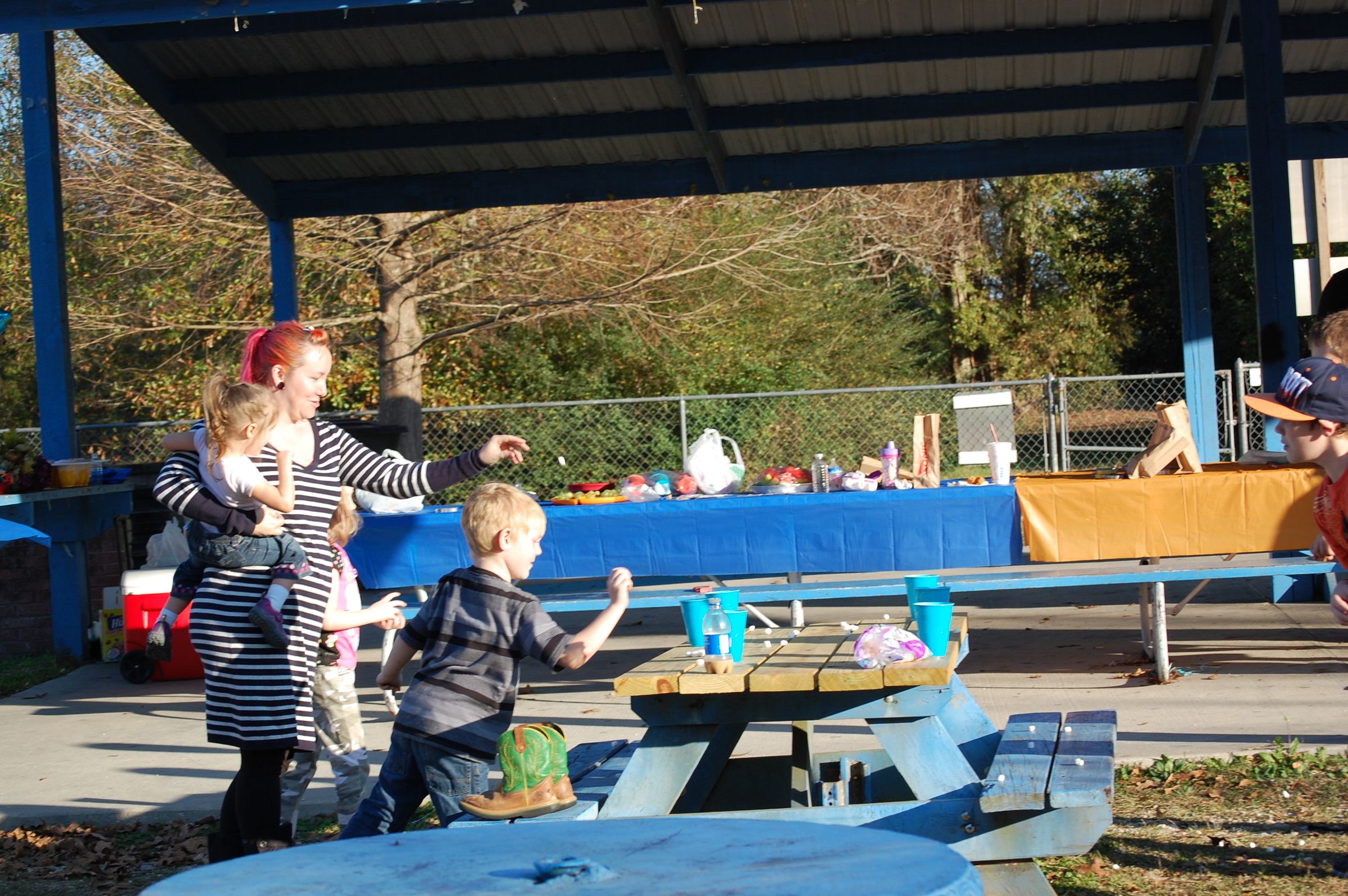 Digimon Birthday Party : 17 Steps - Instructables