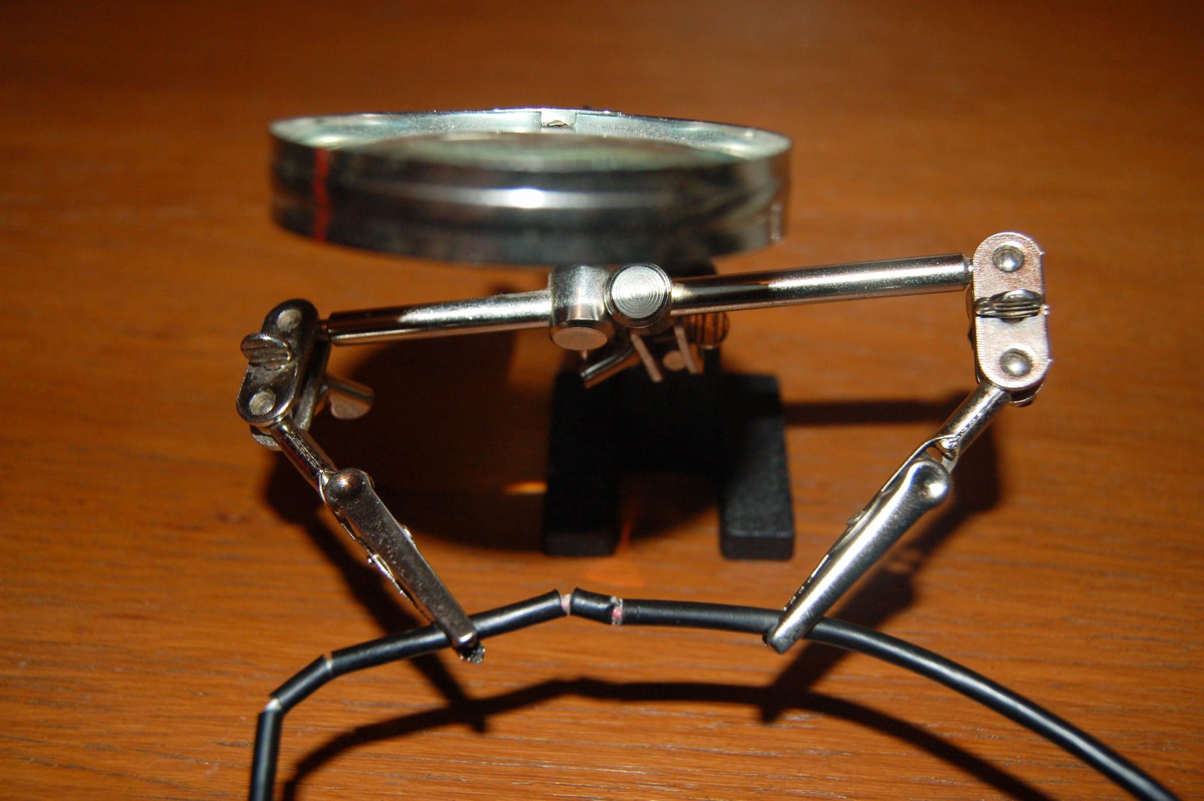 Quick Cable Repair : 9 Steps (with Pictures) - Instructables
