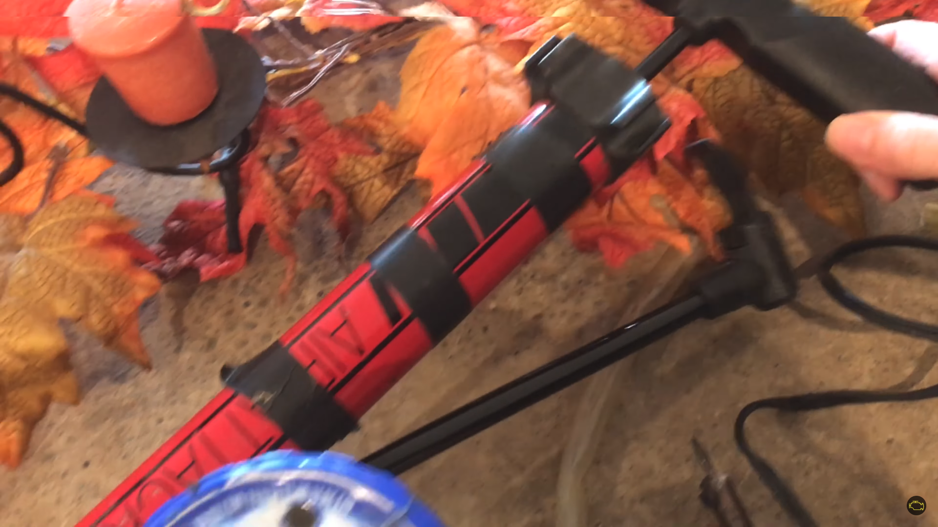 BEST Automotive Smoke Machine You Can Build : 5 Steps (with Pictures ...